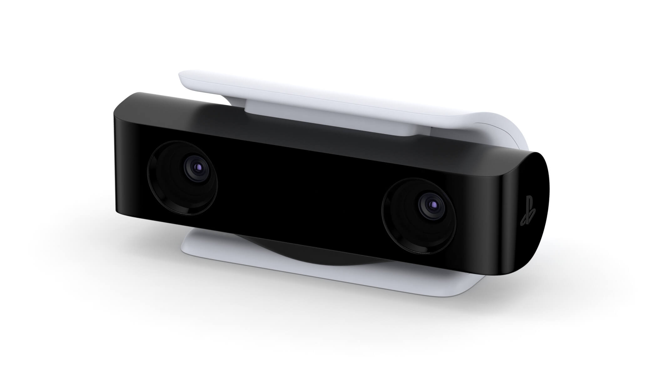 PS 5 HD Camera - 3D Model by frezzy