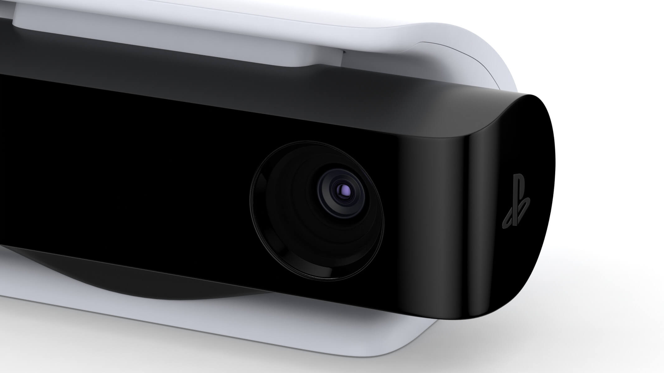 PS 5 HD Camera - 3D Model by frezzy