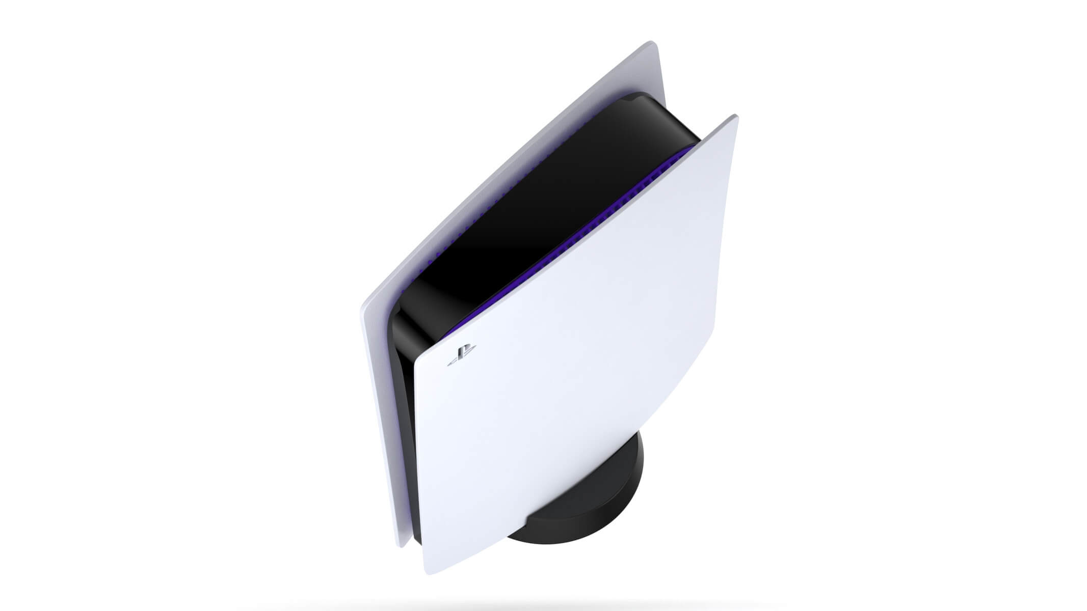 PS5 Console - 3D Model by frezzy