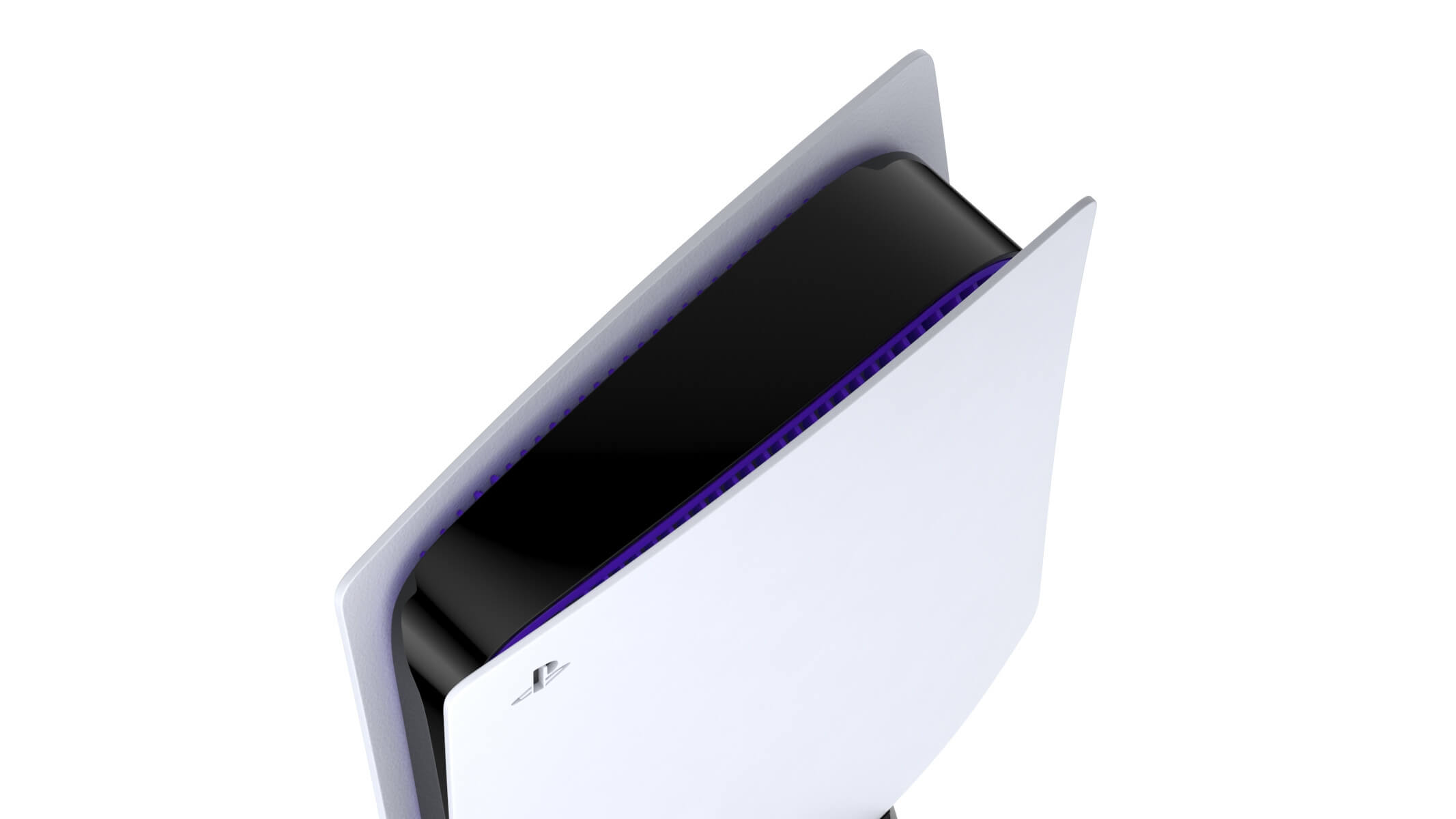 PS5 Console - 3D Model by frezzy