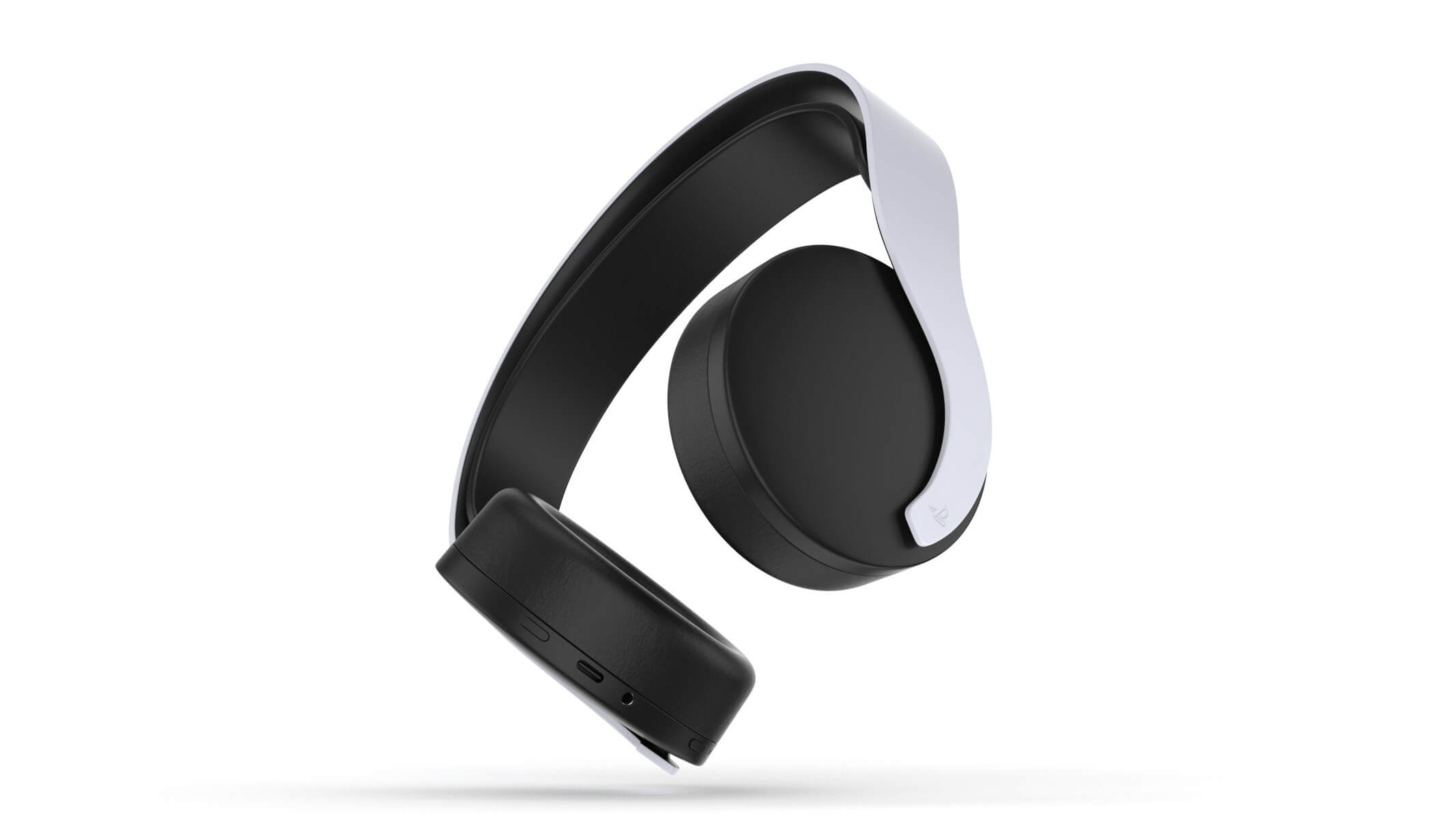 PS5 Headphone - PULSE 3D Wireless Headset by frezzy