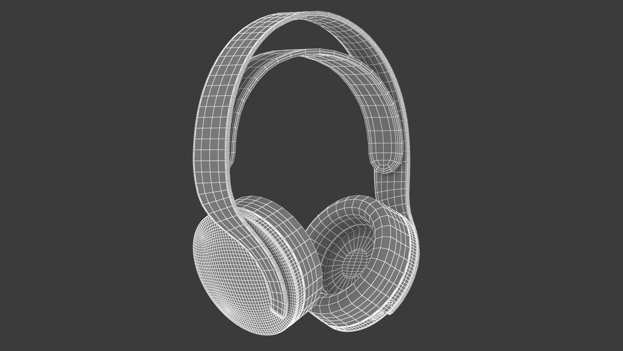 PS5 Headphone - PULSE 3D Wireless Headset by frezzy