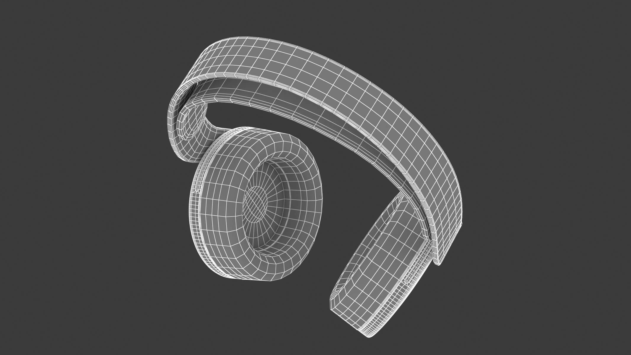 PS5 Headphone - PULSE 3D Wireless Headset by frezzy