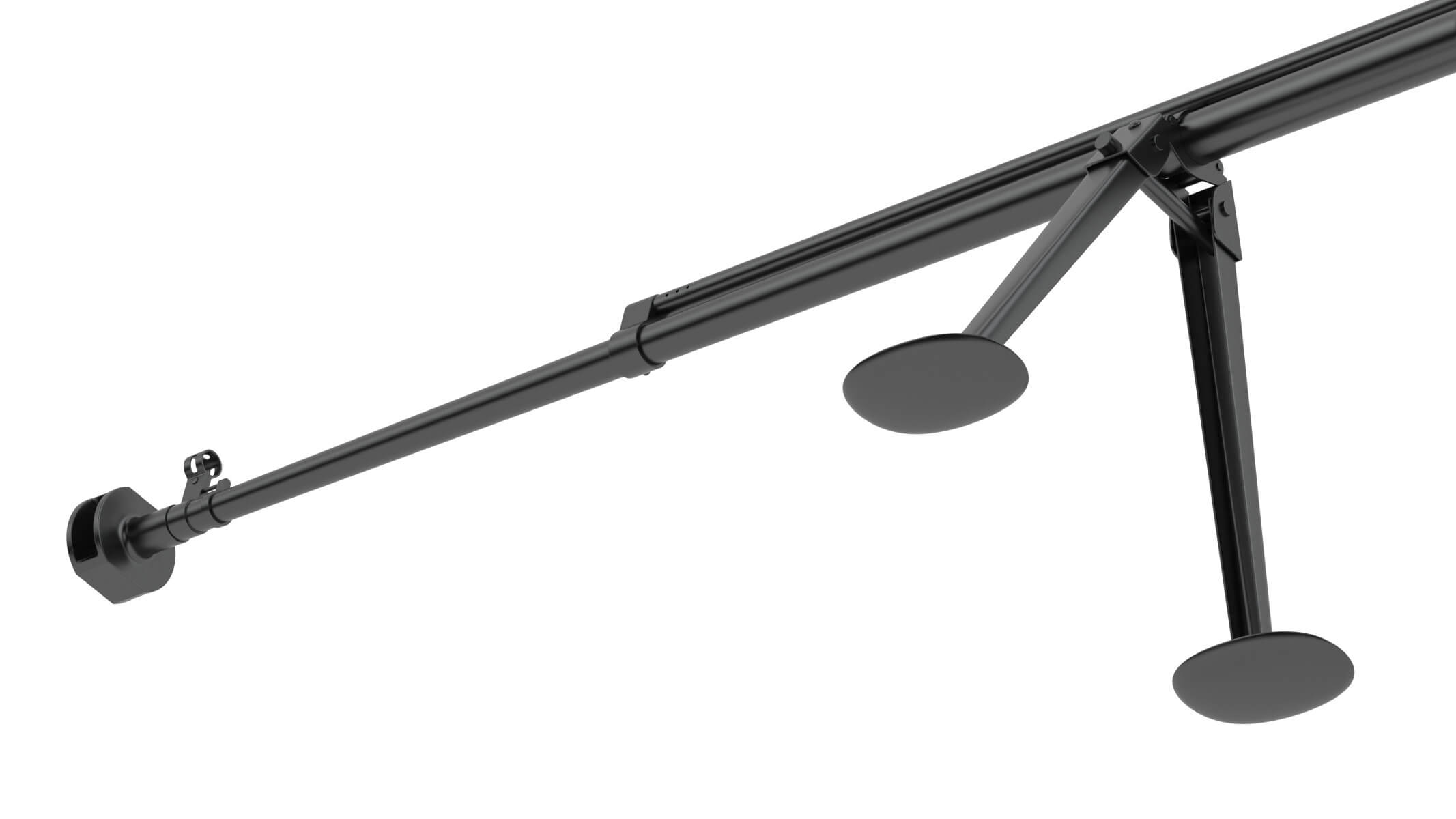 PTRS-41 3D Model by frezzy