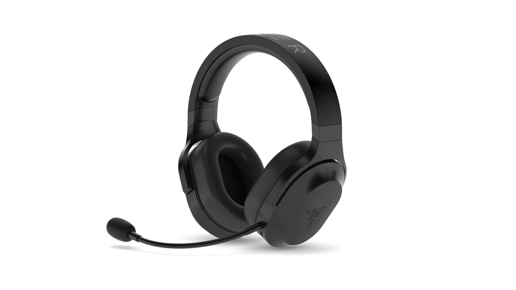 Razer Barracuda X - 3D Model by frezzy