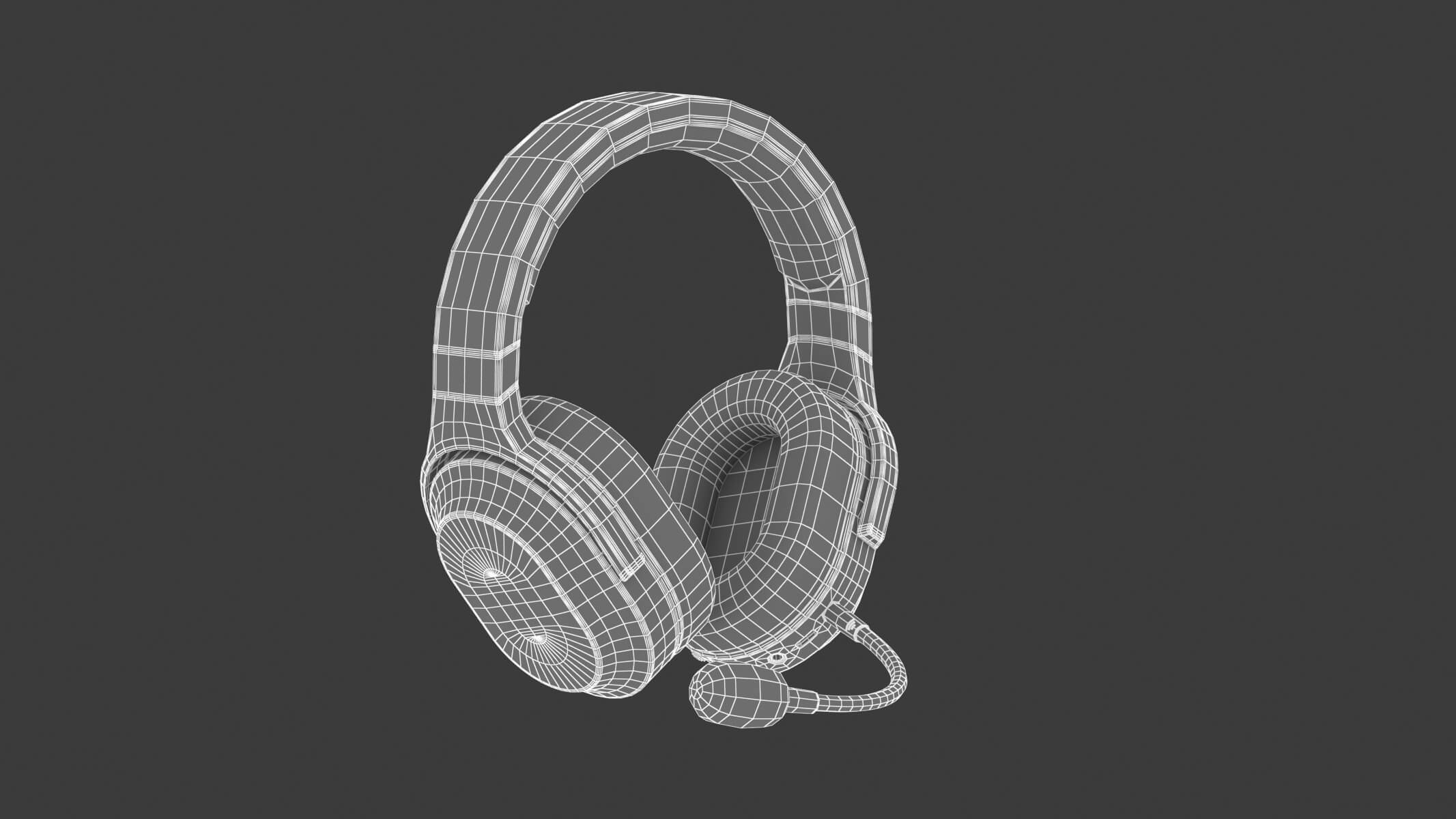 Razer Barracuda X - 3D Model by frezzy