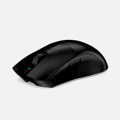 Razer Viper V3 Pro Black - 3D Model by frezzy