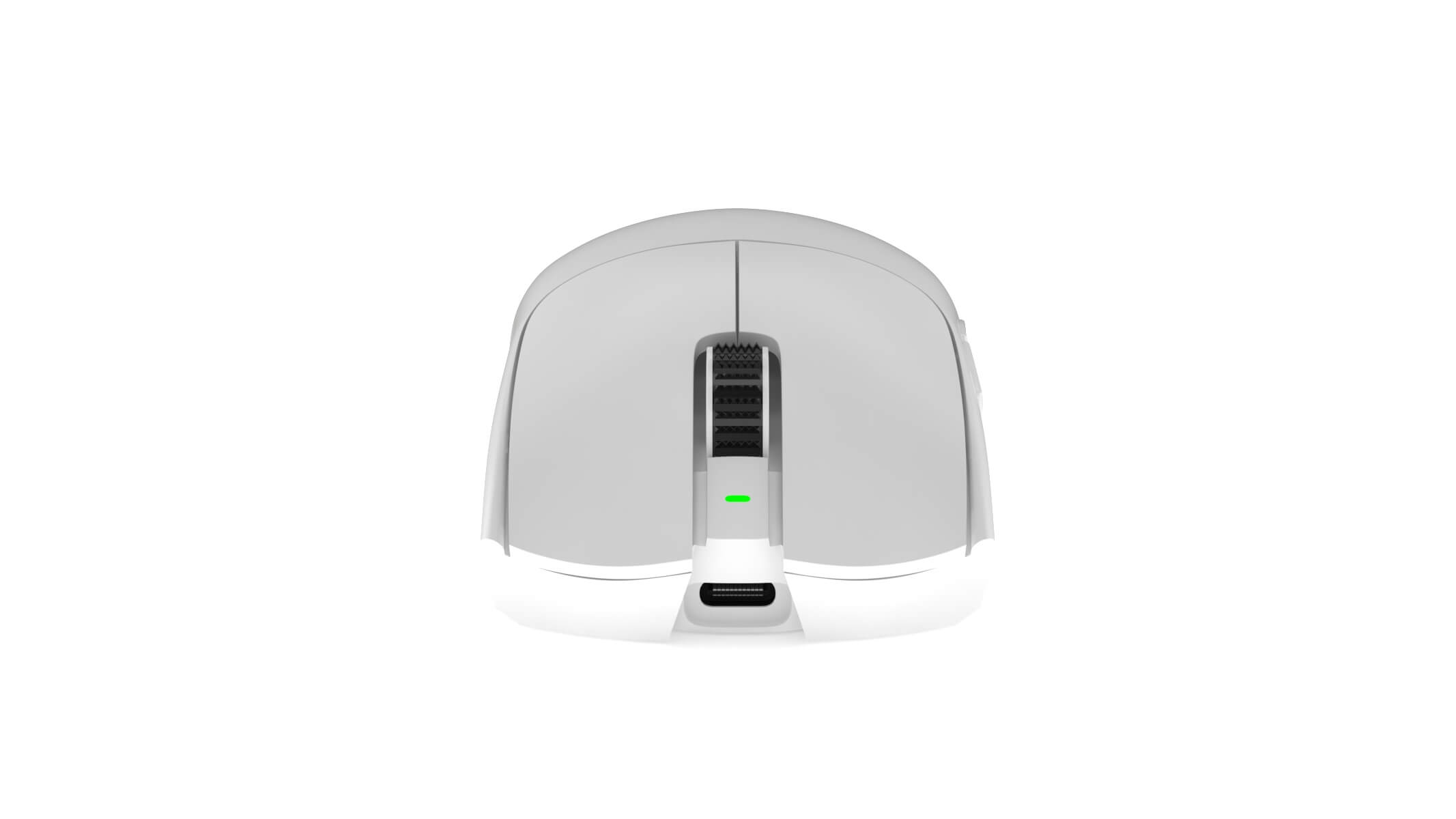 Razer Viper V3 Pro White - 3D Model by frezzy