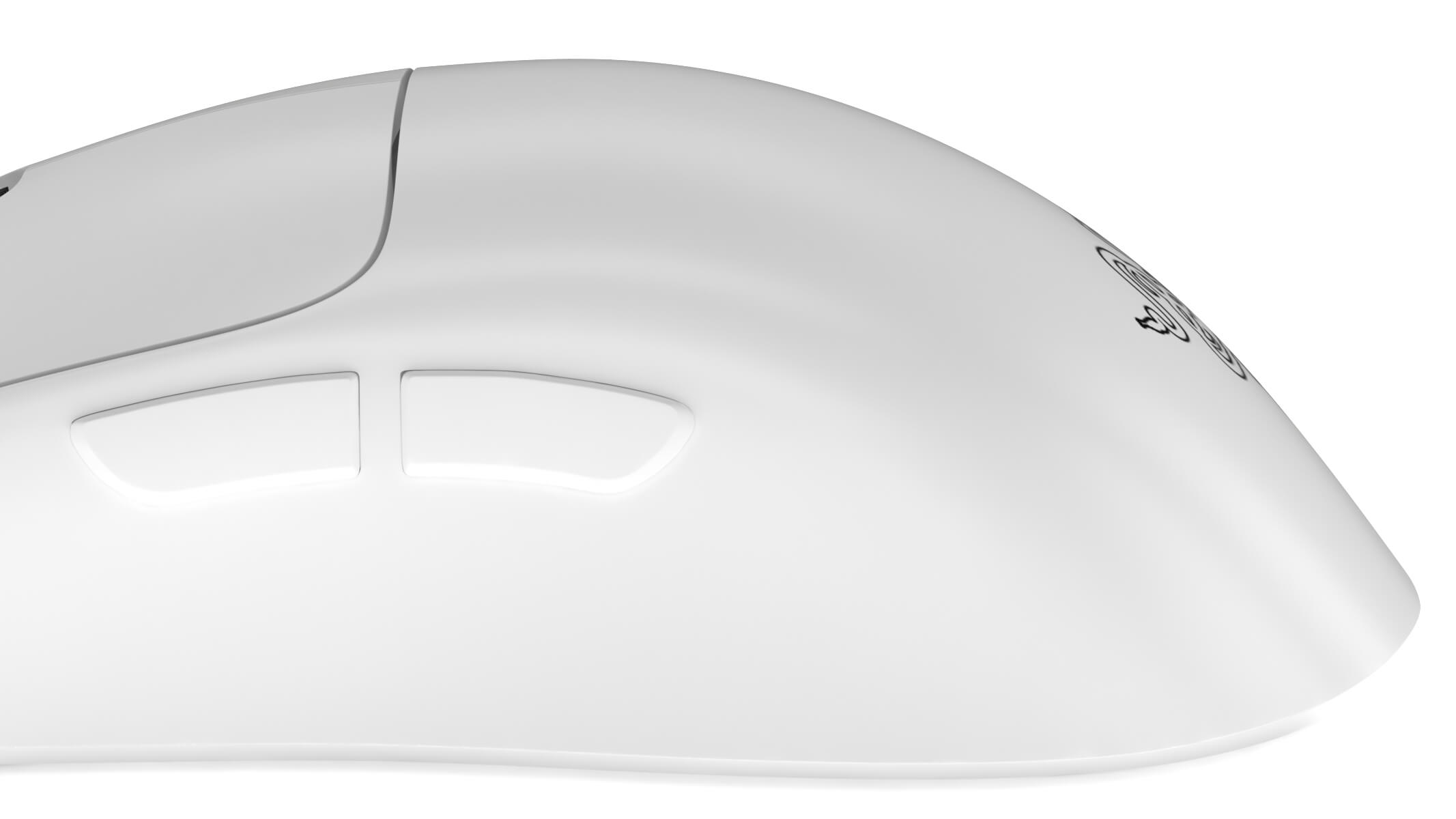 Razer Viper V3 Pro White - 3D Model by frezzy