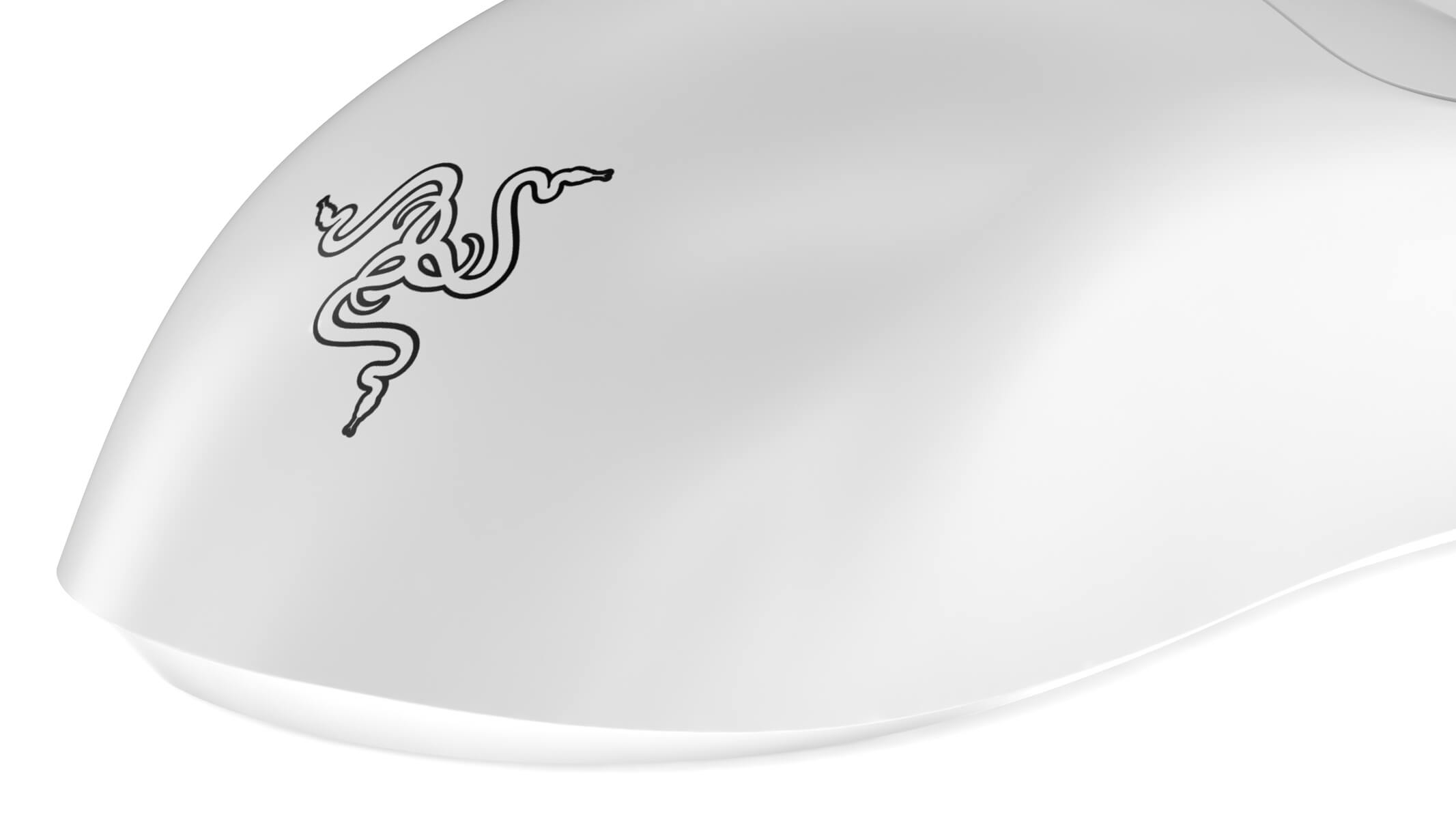 Razer Viper V3 Pro White - 3D Model by frezzy