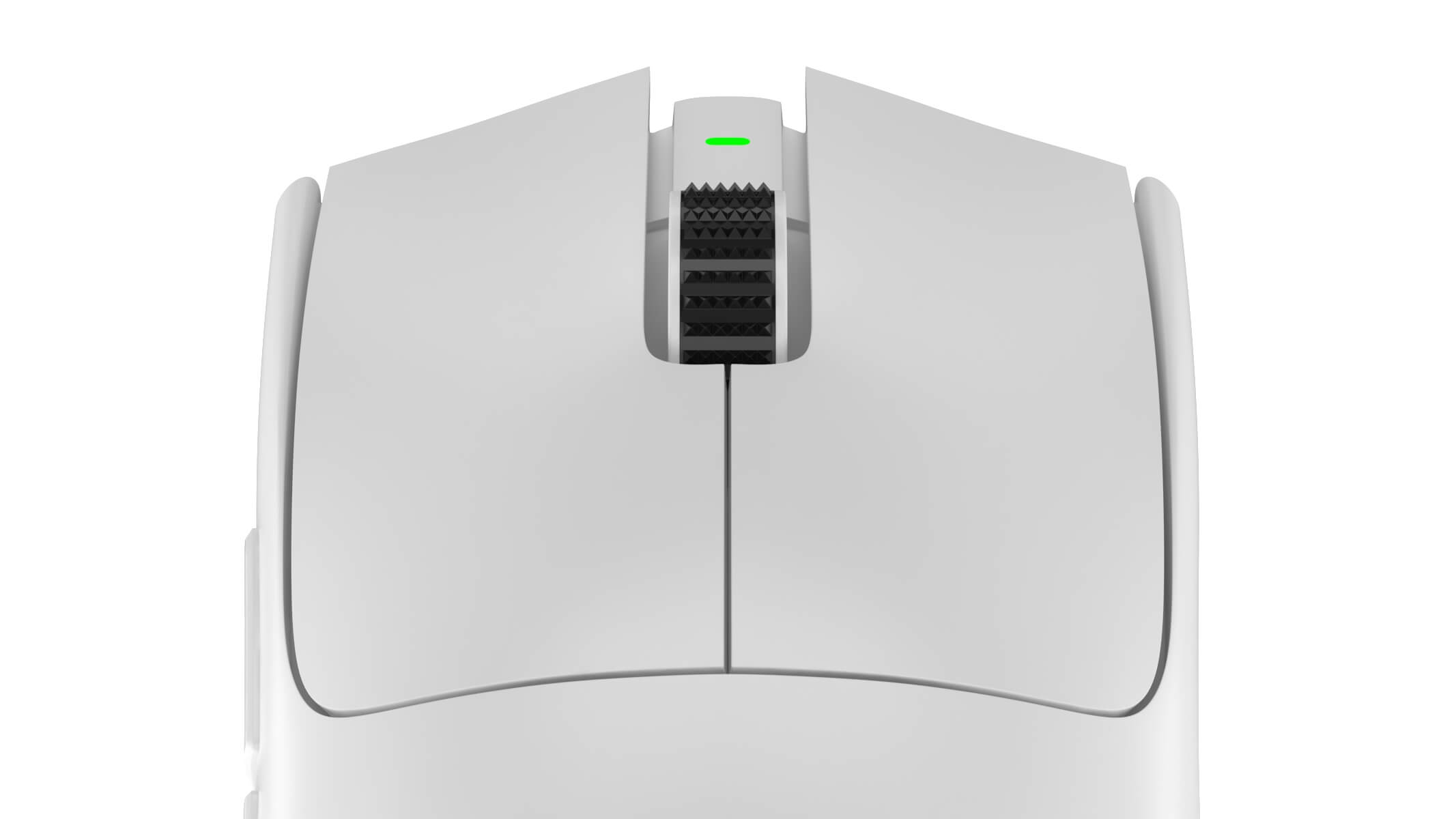 Razer Viper V3 Pro White - 3D Model by frezzy