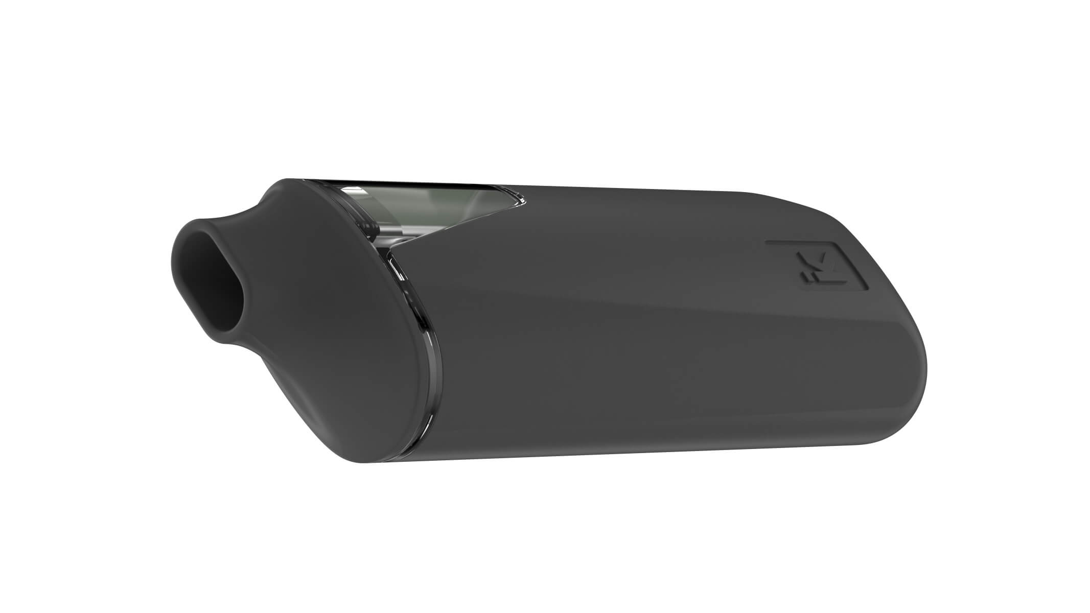 Rechargeable Disposable Vape Pen - 3D Model by frezzy