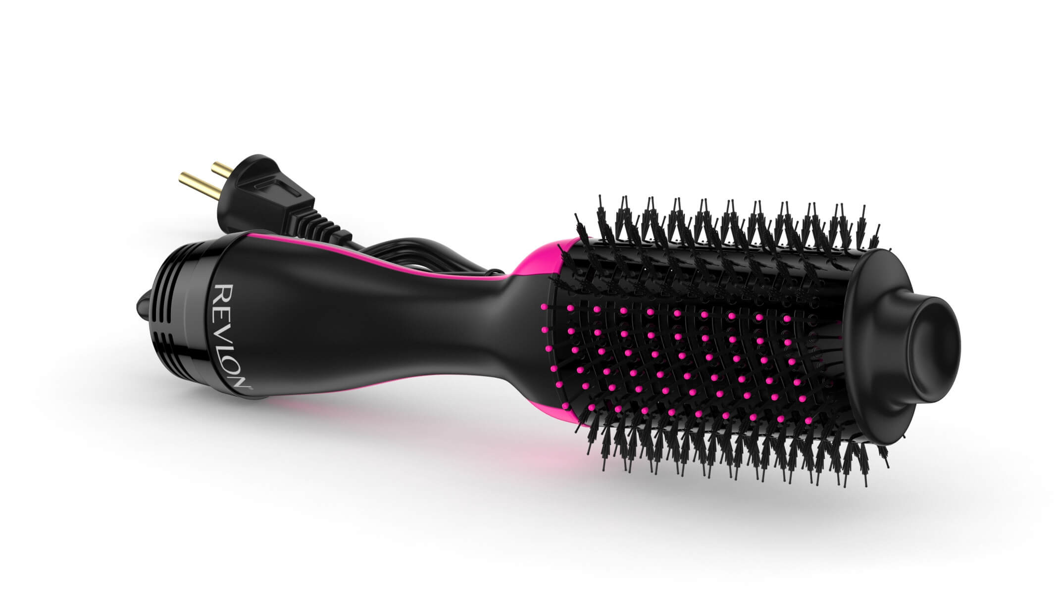 Revlon One-Step Hair Dryer 3D Model by frezzy