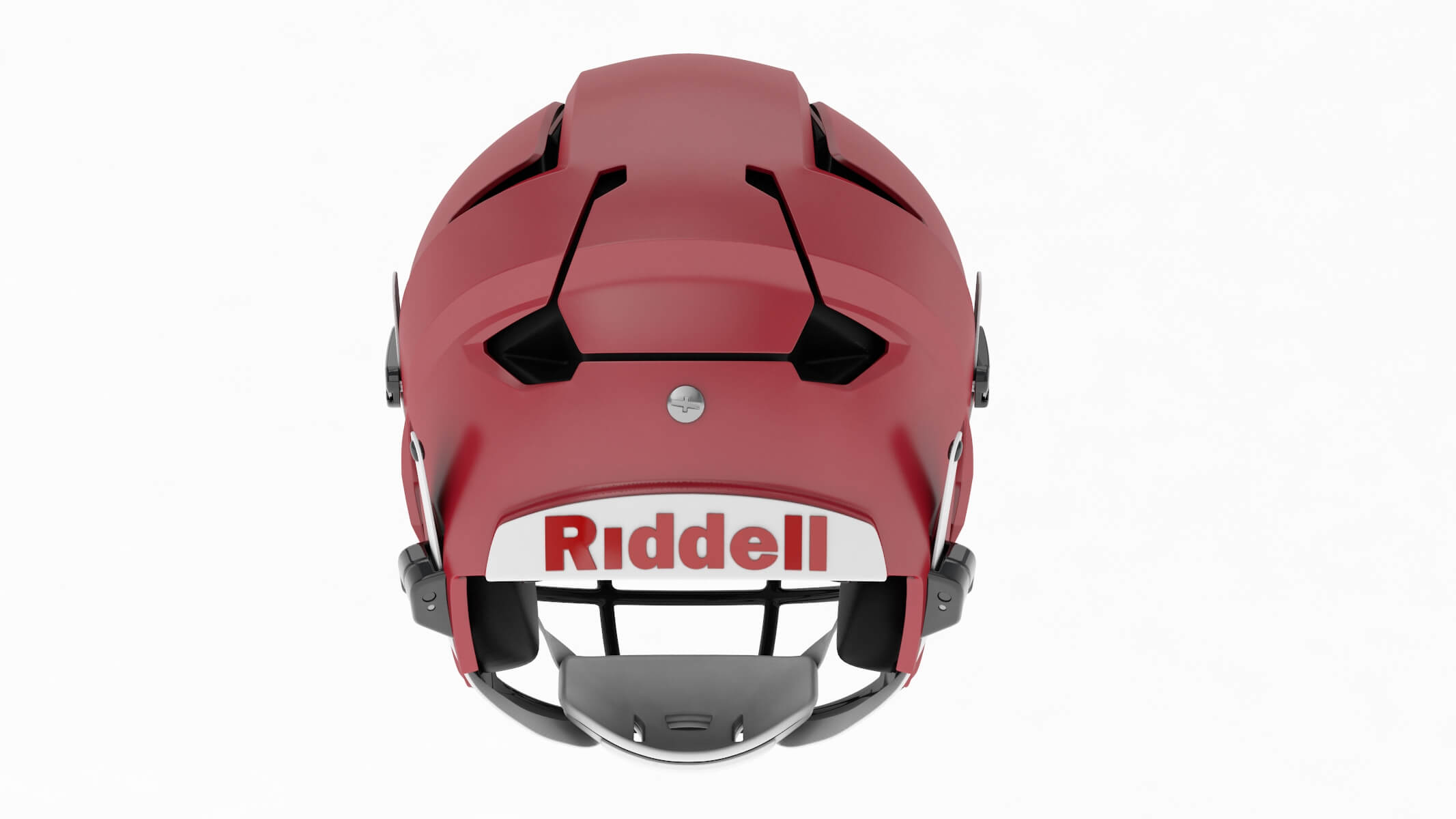 Riddell Axiom - 3D Model by frezzy