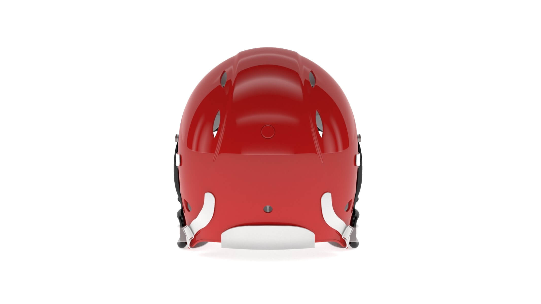 Riddell Revolution Adult Large Football Helmet - 3D Model by frezzy