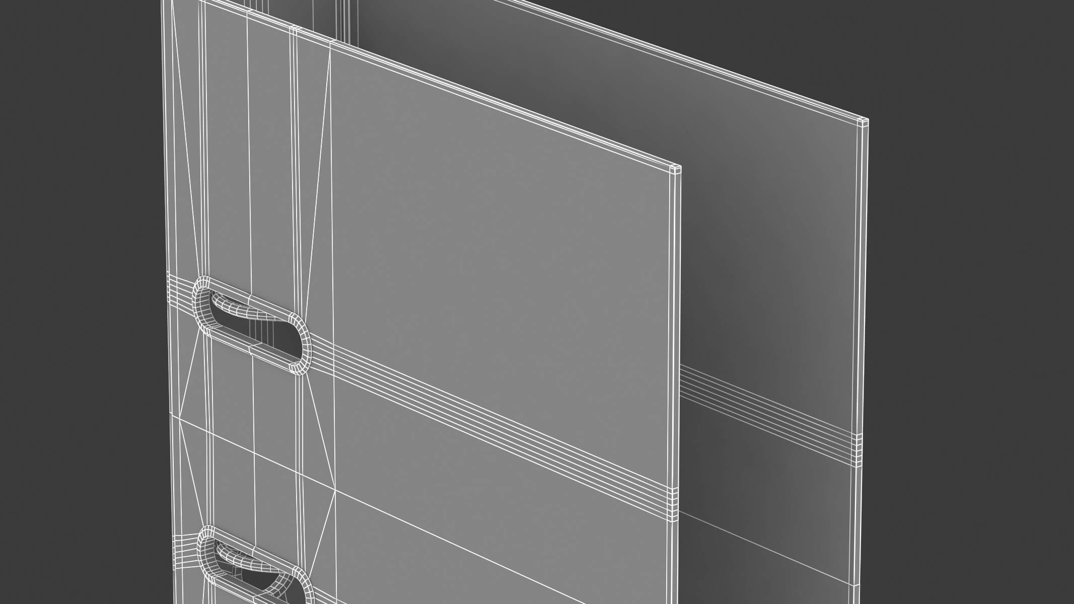 Ring Binder - 3D Model by frezzy