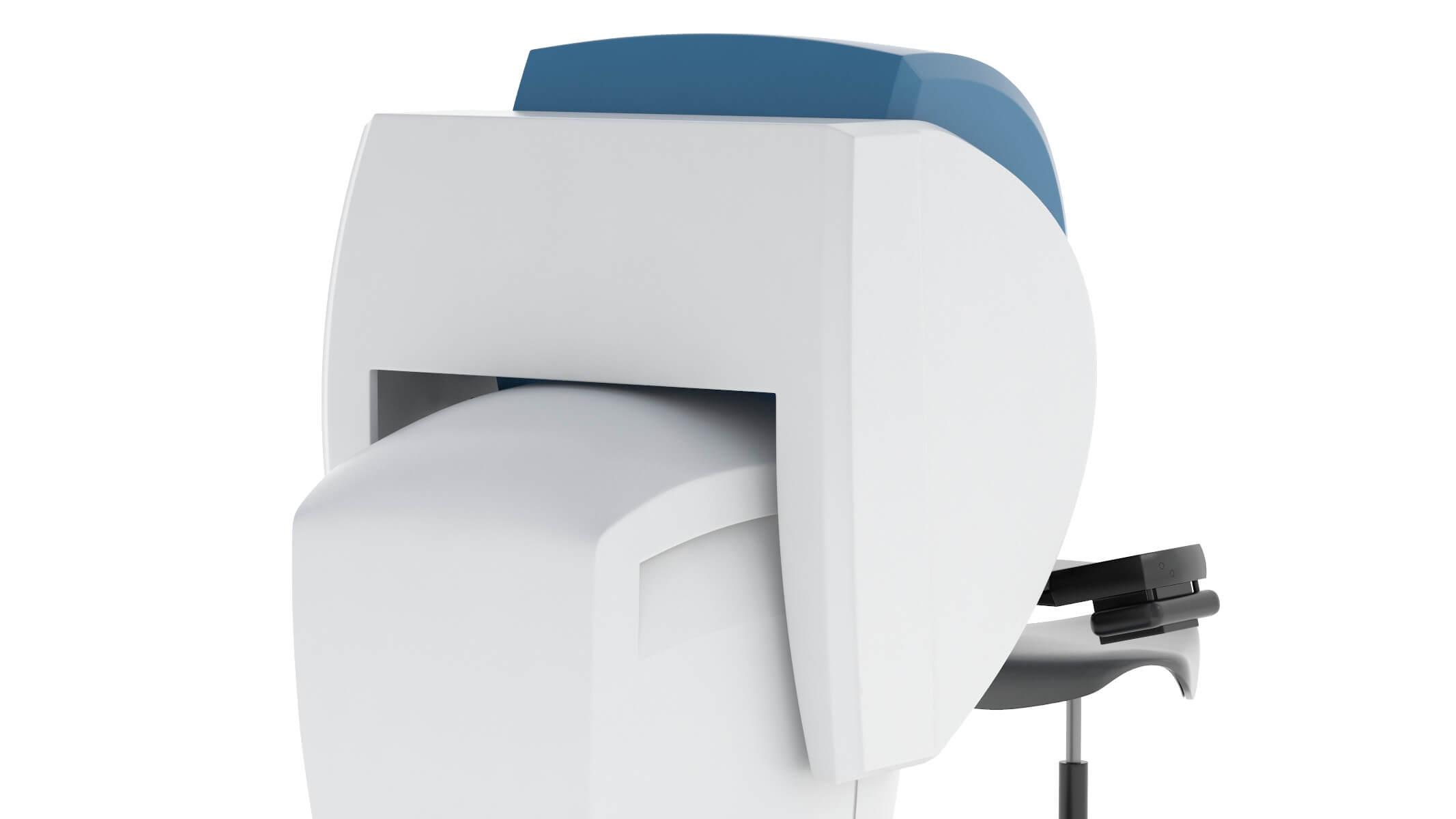 Robotic Surgery Controller - 3D Model by frezzy