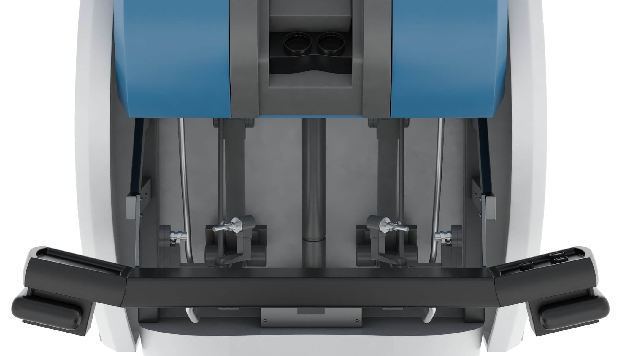 Robotic Surgery Controller - 3D Model by frezzy