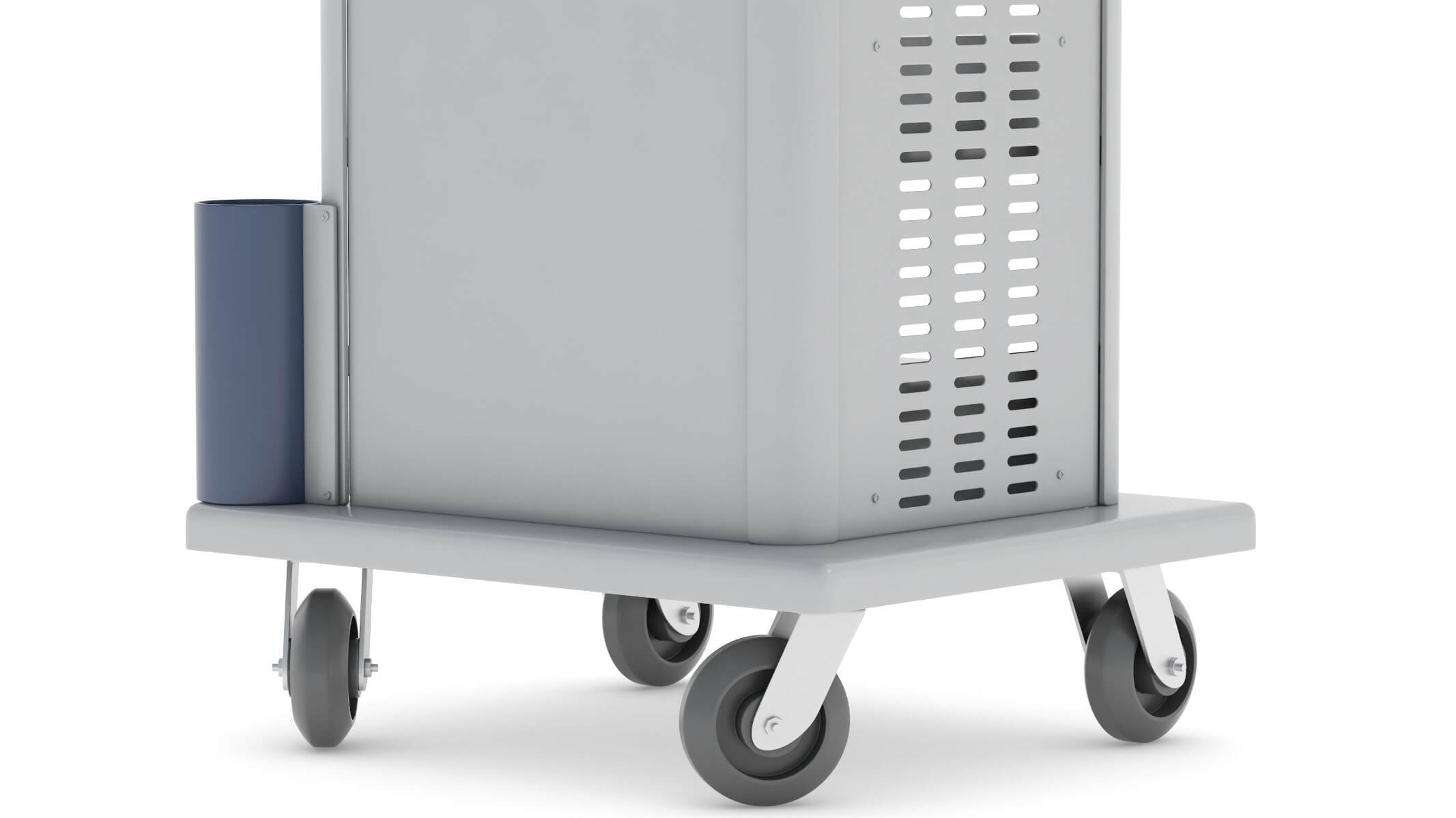 Robotic Surgery Vision System - 3D Model by frezzy