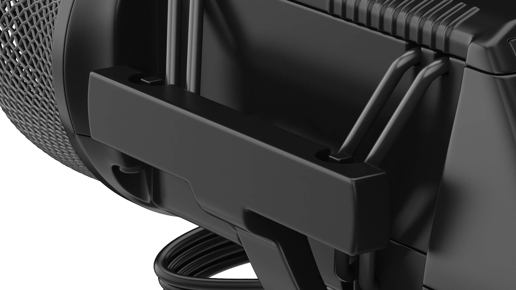 RODE Stereo VideoMic Microphone - 3D Model by frezzy