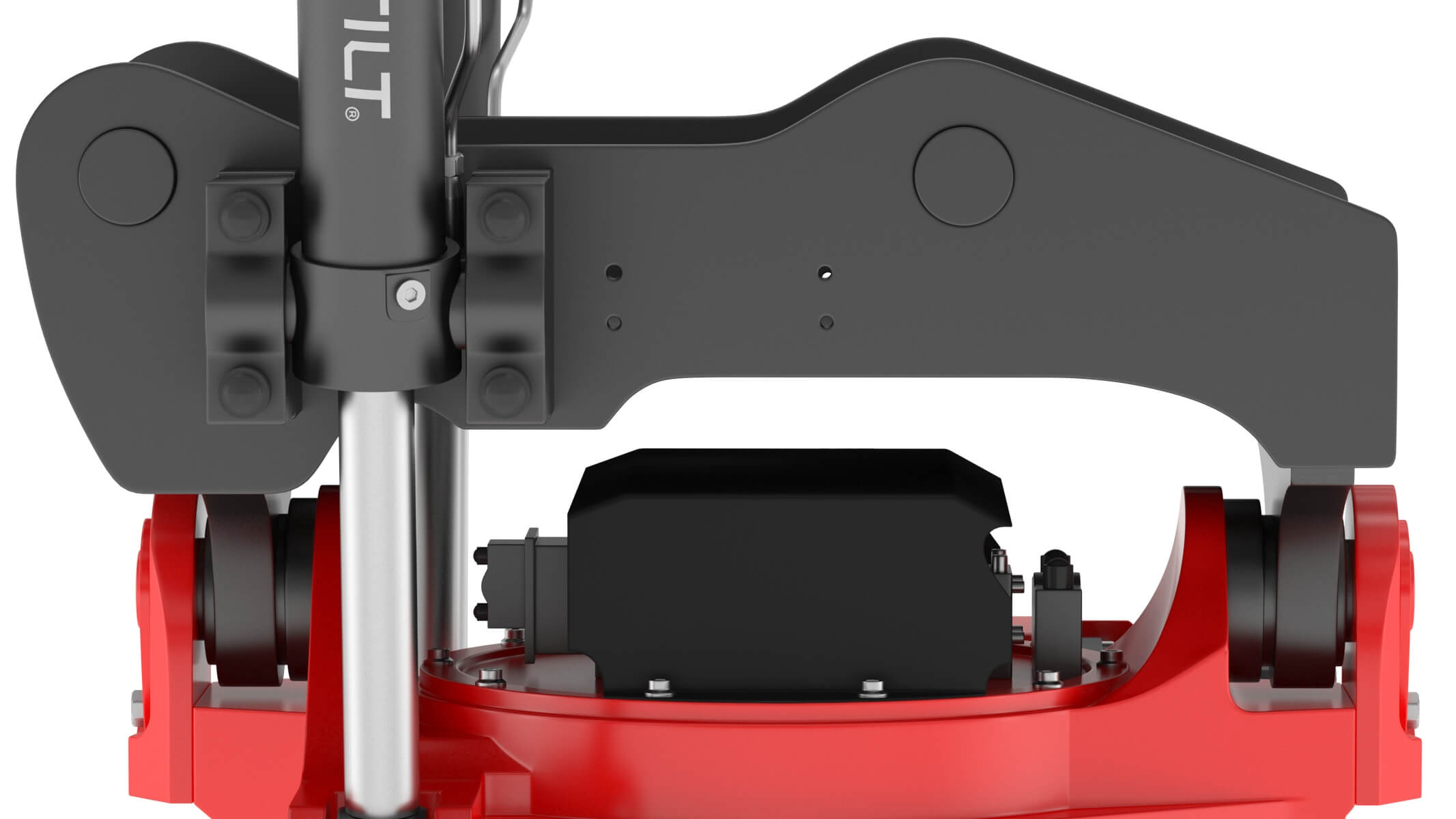 Rototilt RC9 - 3D Model by frezzy