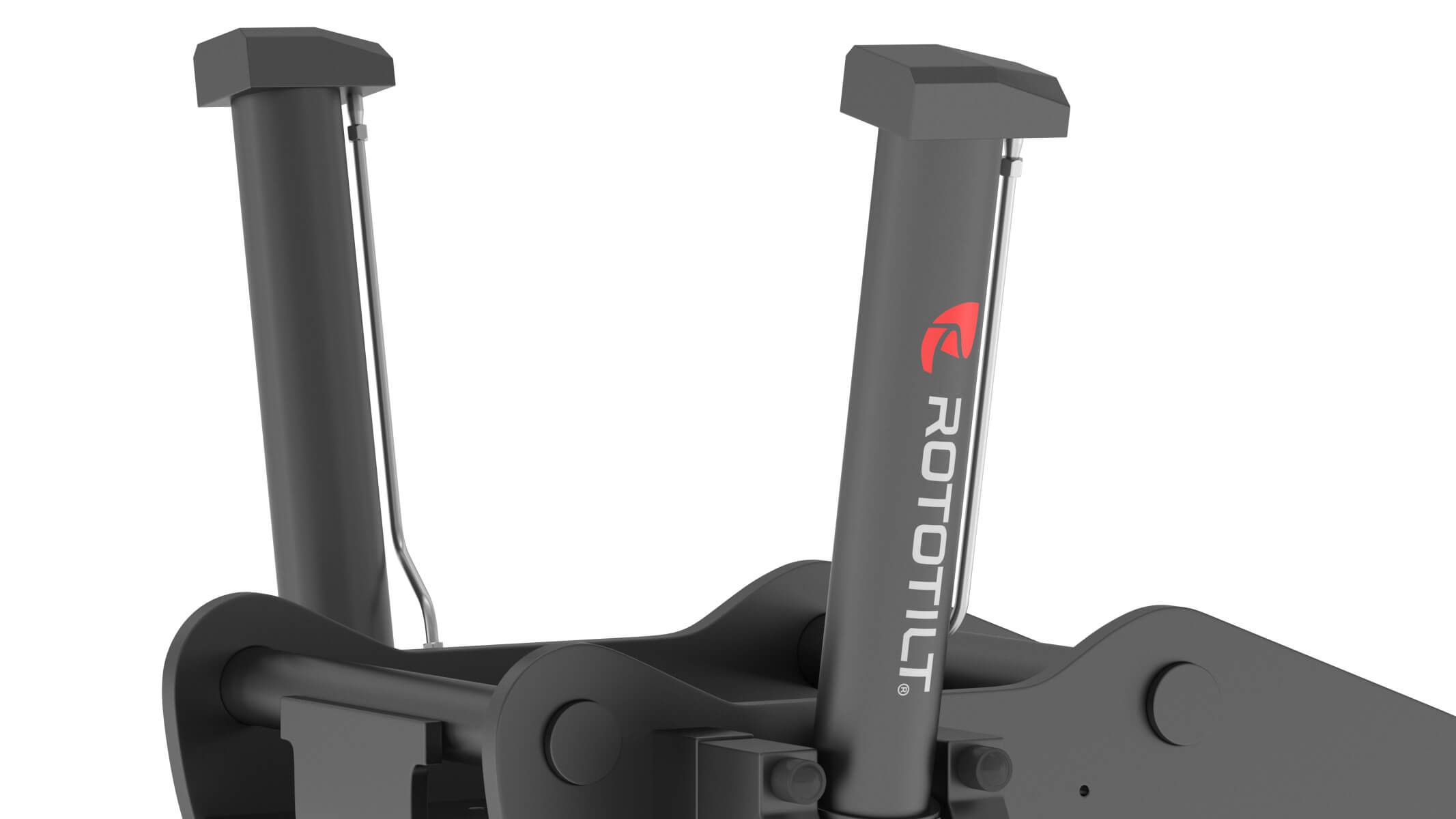 Rototilt RC9 - 3D Model by frezzy