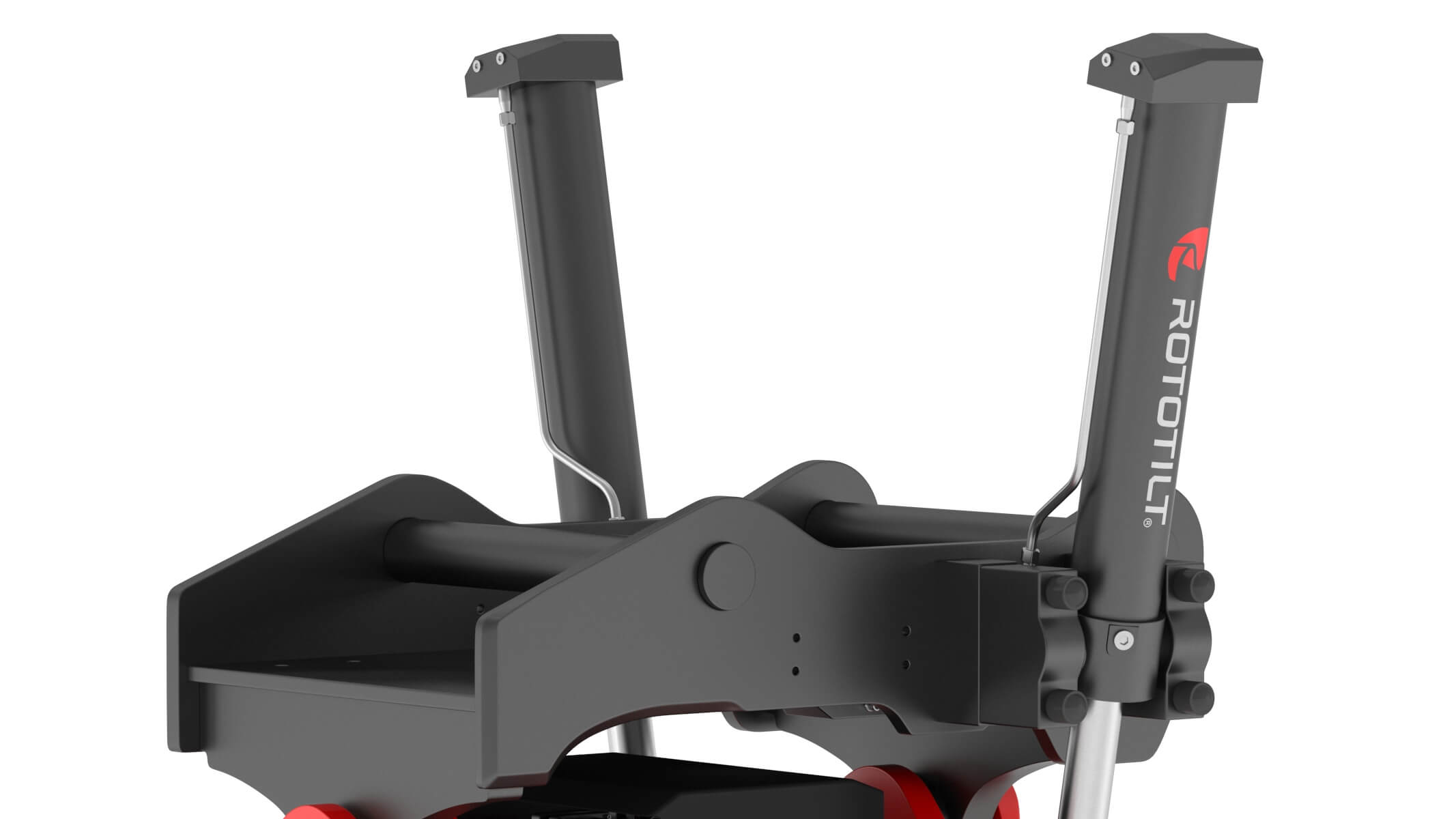 Rototilt RC9 - 3D Model by frezzy