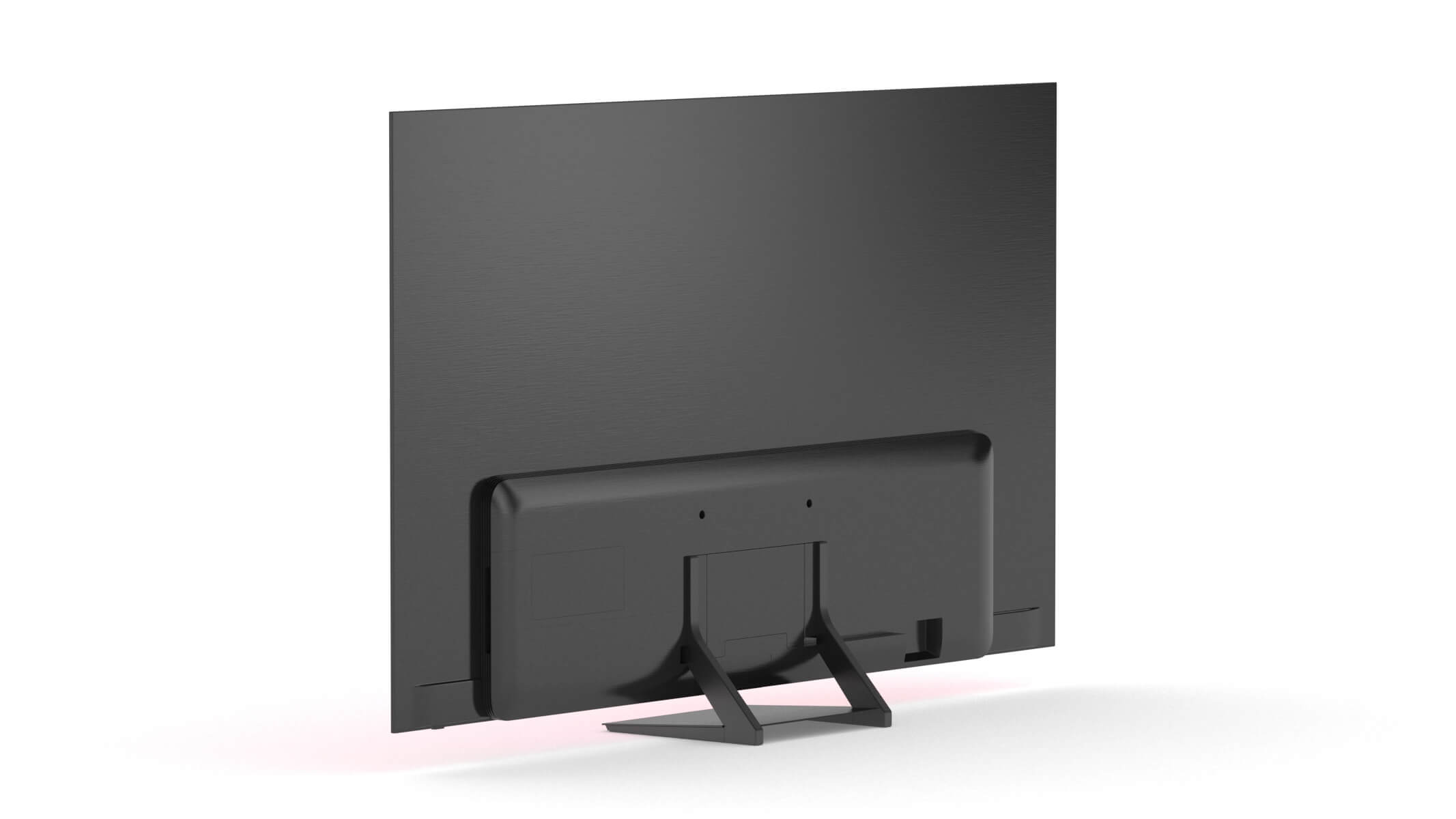 Samsung 83 Inches Class OLED S90C - 3D Model by frezzy