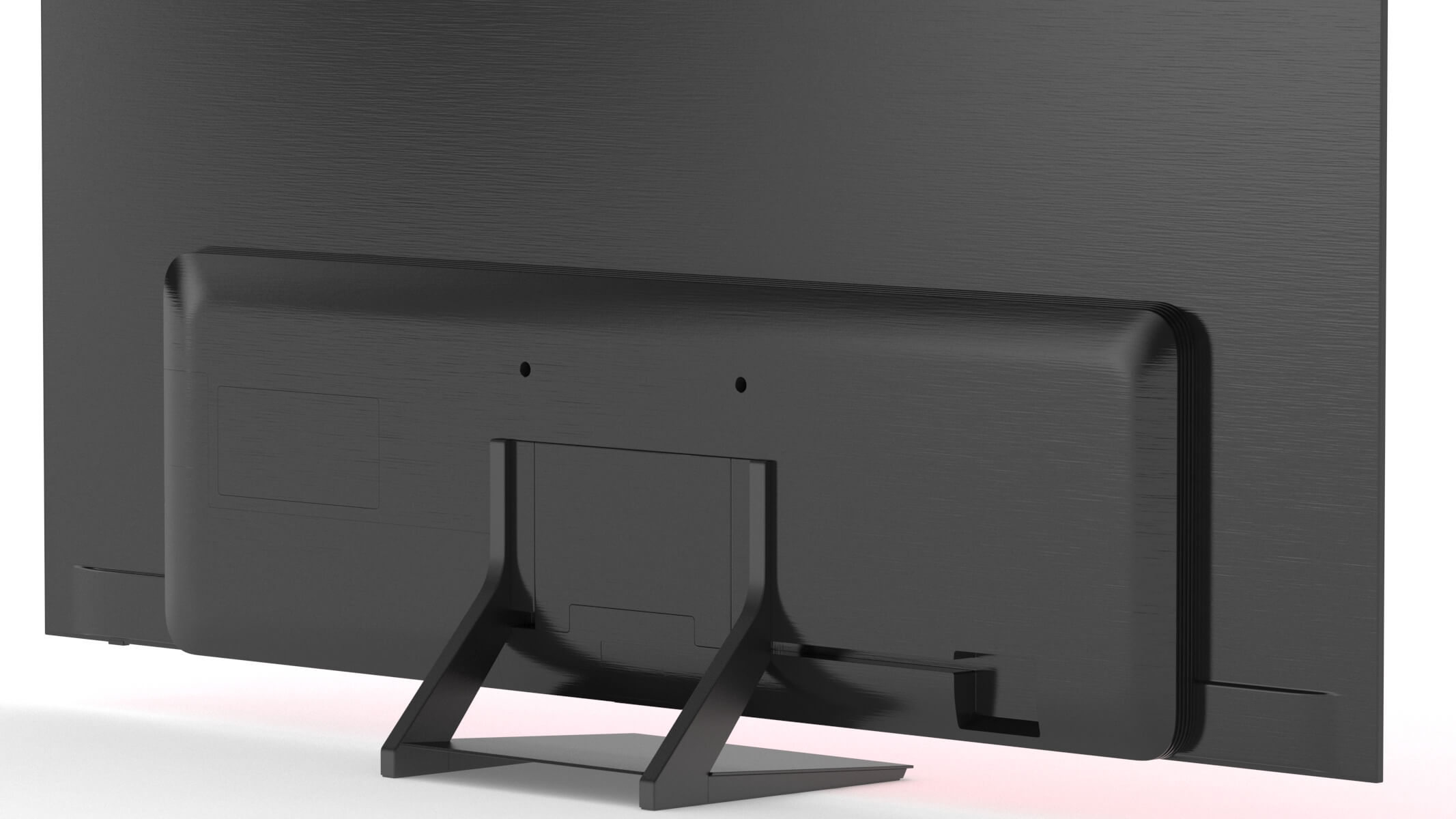 Samsung 83 Inches Class OLED S90C - 3D Model by frezzy