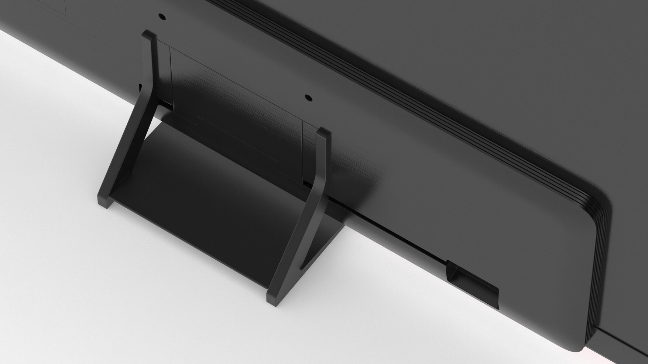Samsung 83 Inches Class OLED S90C - 3D Model by frezzy