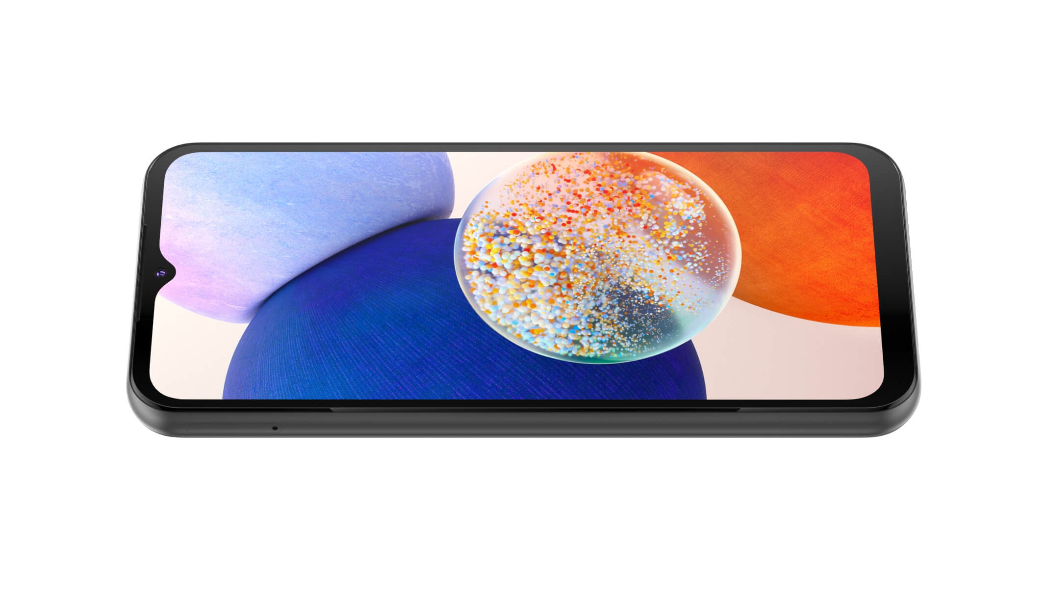 Samsung Galaxy A14 - 3D Model by frezzy