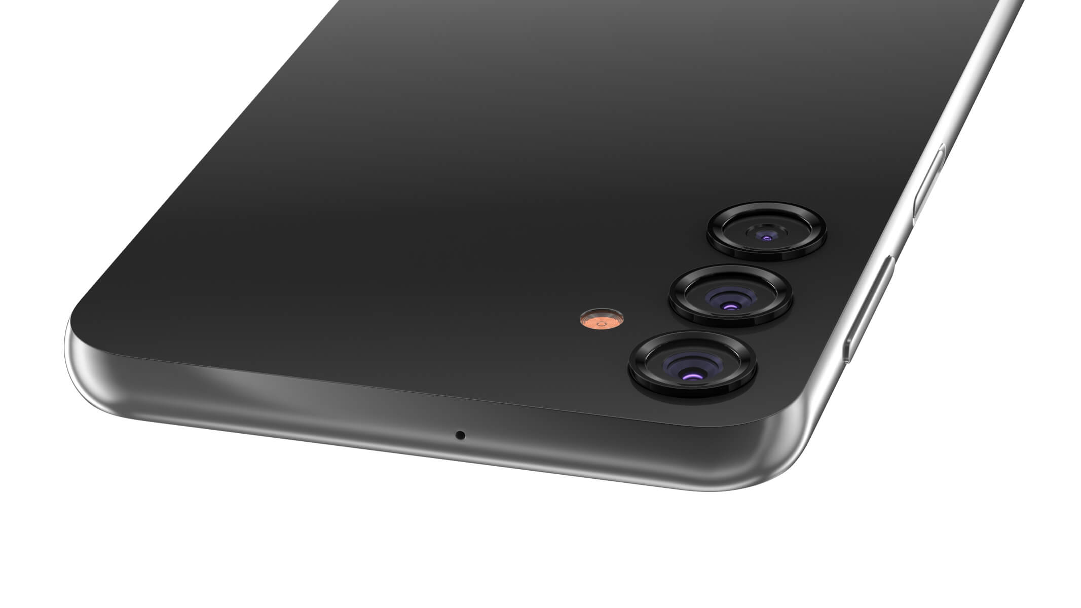 Samsung Galaxy A24 - 3D Model by frezzy