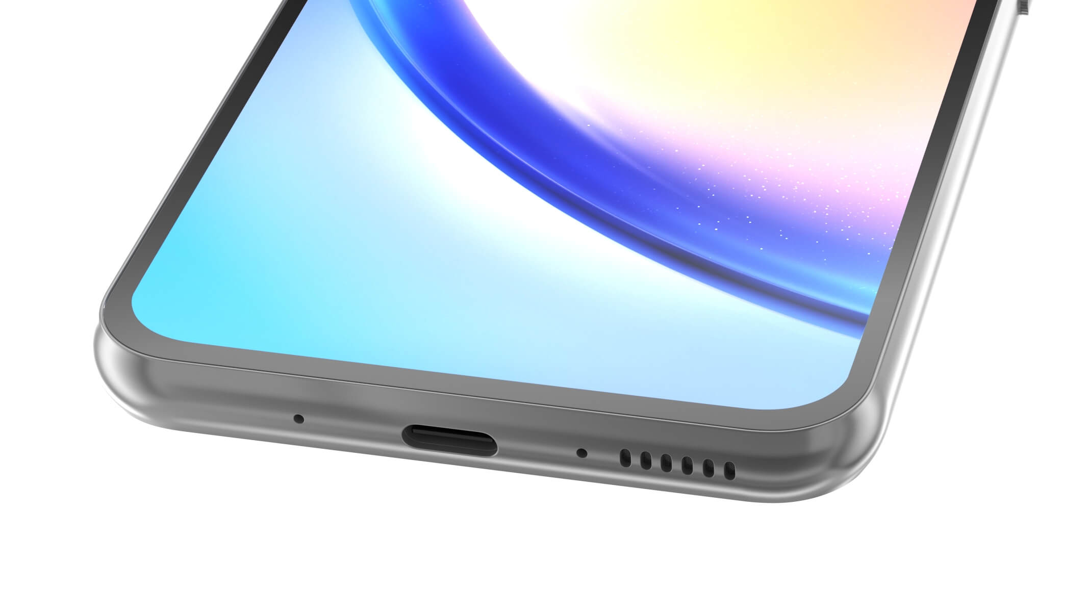 Samsung Galaxy A34 - 3D Model by frezzy