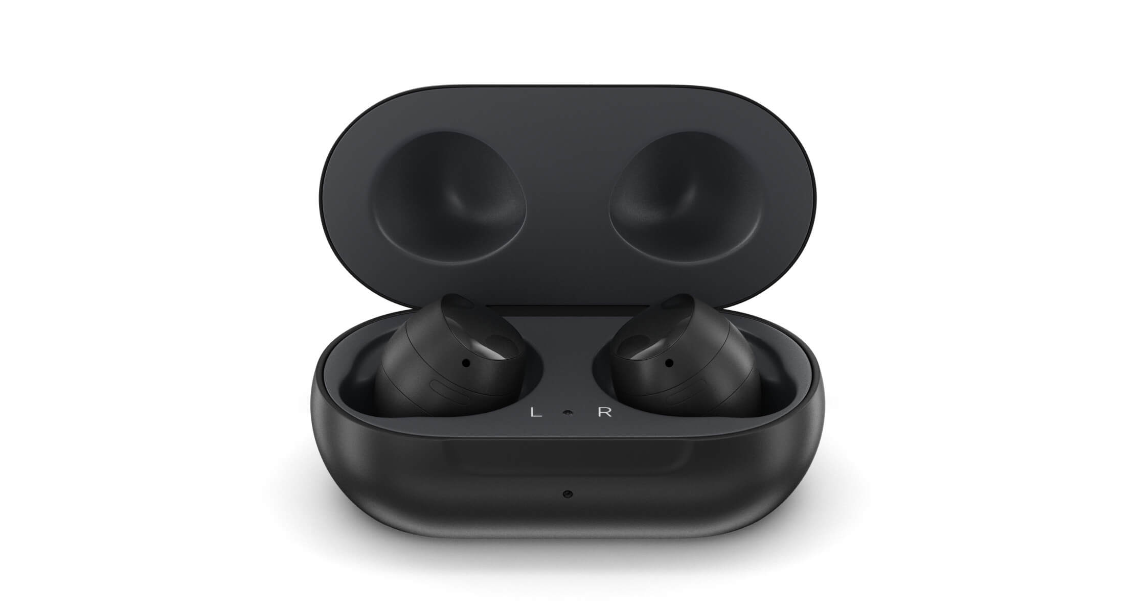 Samsung Galaxy Buds - 3D Model by frezzy