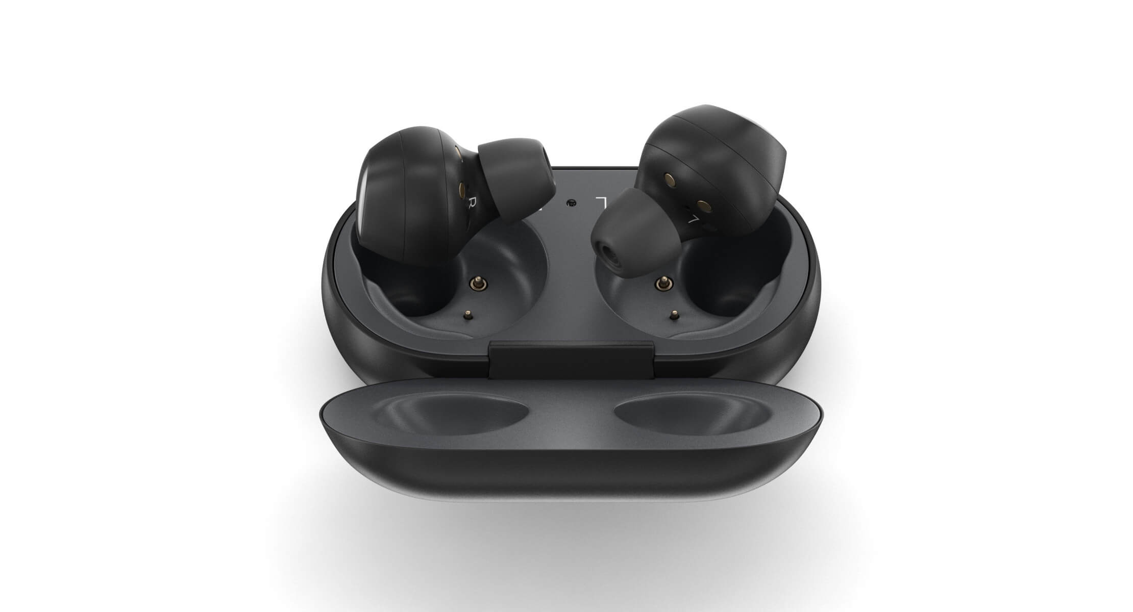 Samsung Galaxy Buds - 3D Model by frezzy