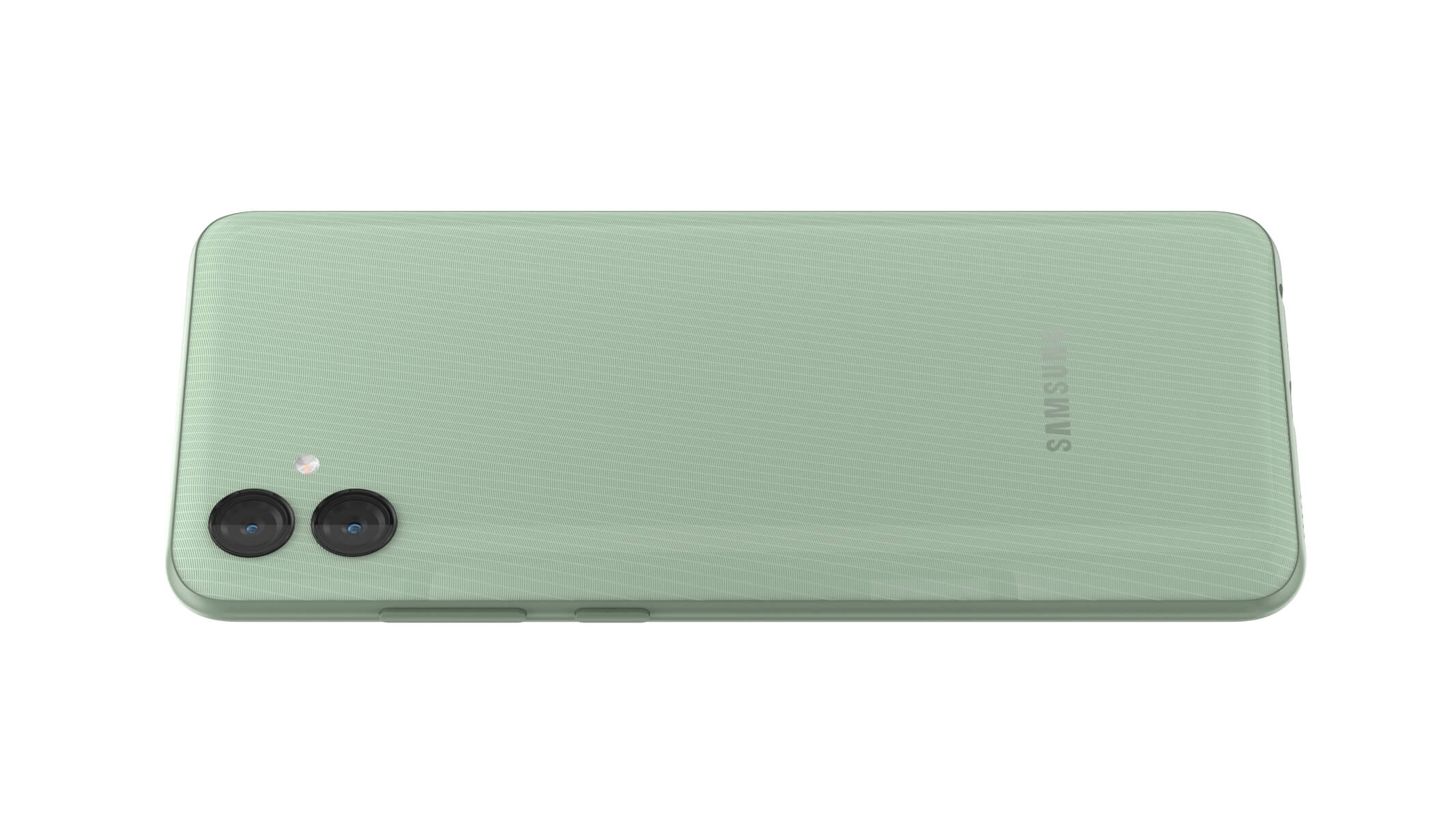 Samsung Galaxy F04 - 3D Model by frezzy