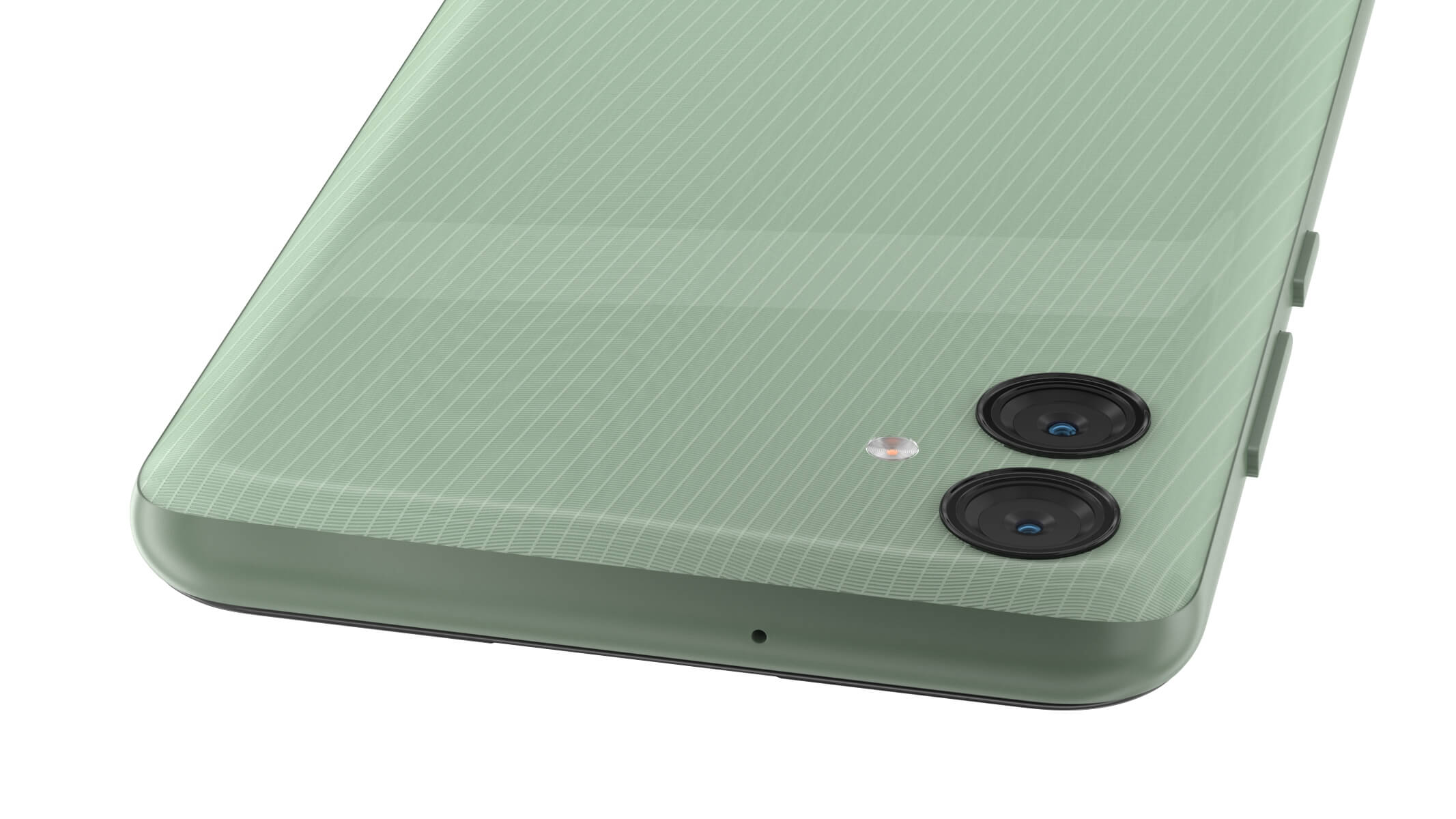Samsung Galaxy F04 - 3D Model by frezzy