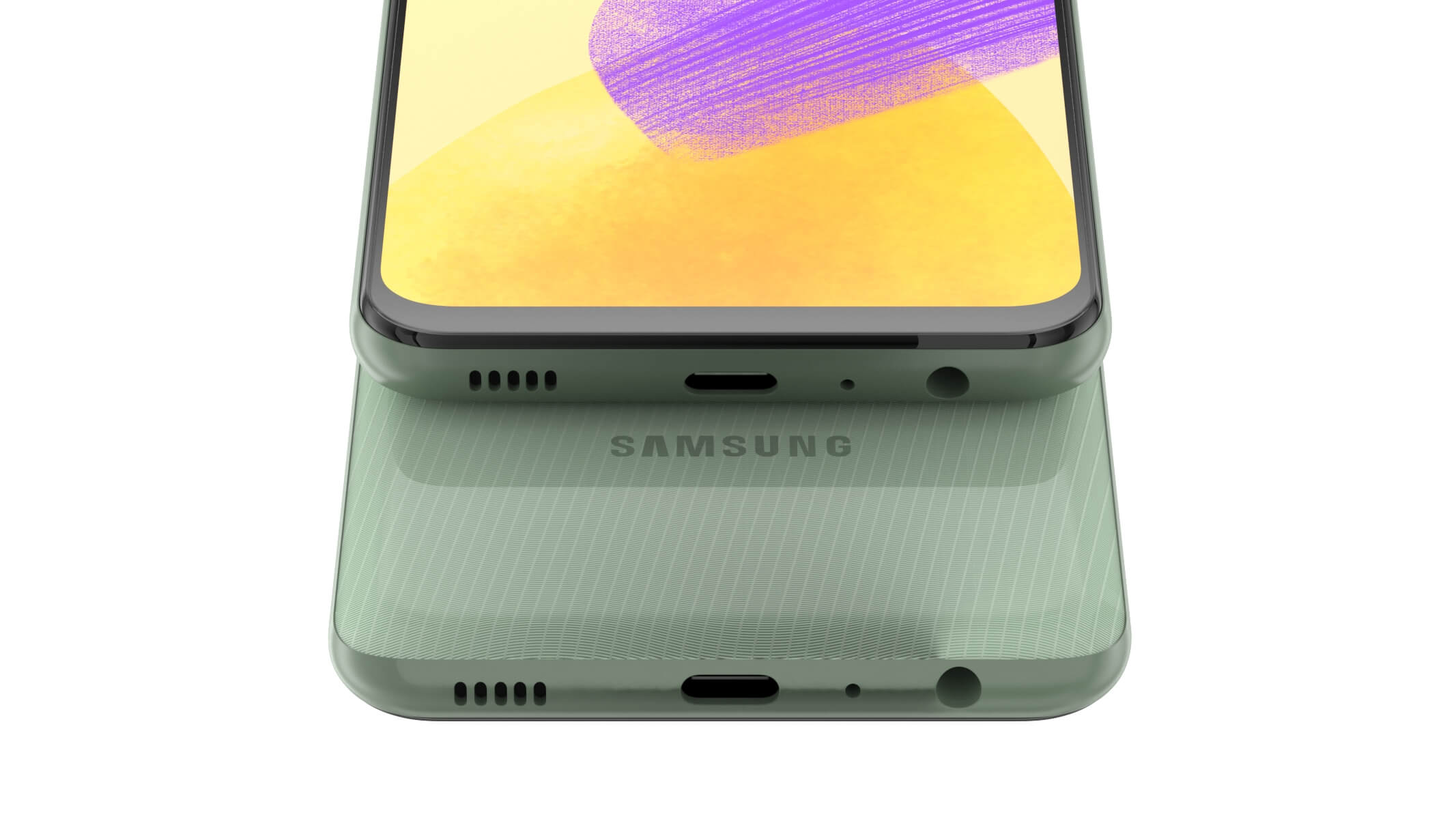 Samsung Galaxy F04 - 3D Model by frezzy
