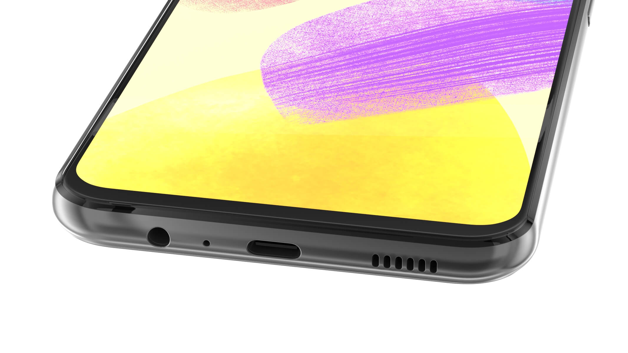 Samsung Galaxy F14 - 3D Model by frezzy