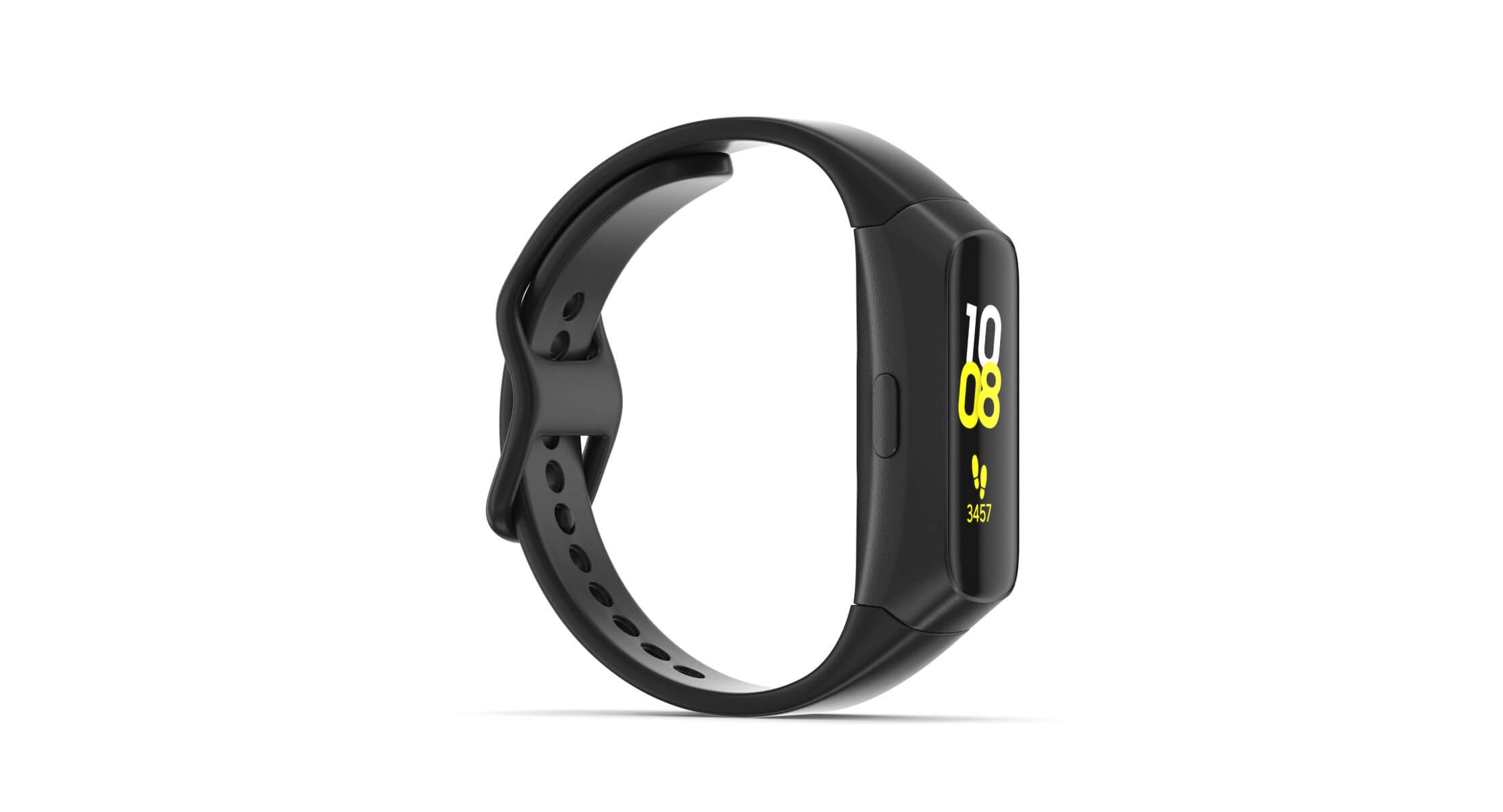 Samsung Galaxy Fit 2019 - 3D Model by frezzy