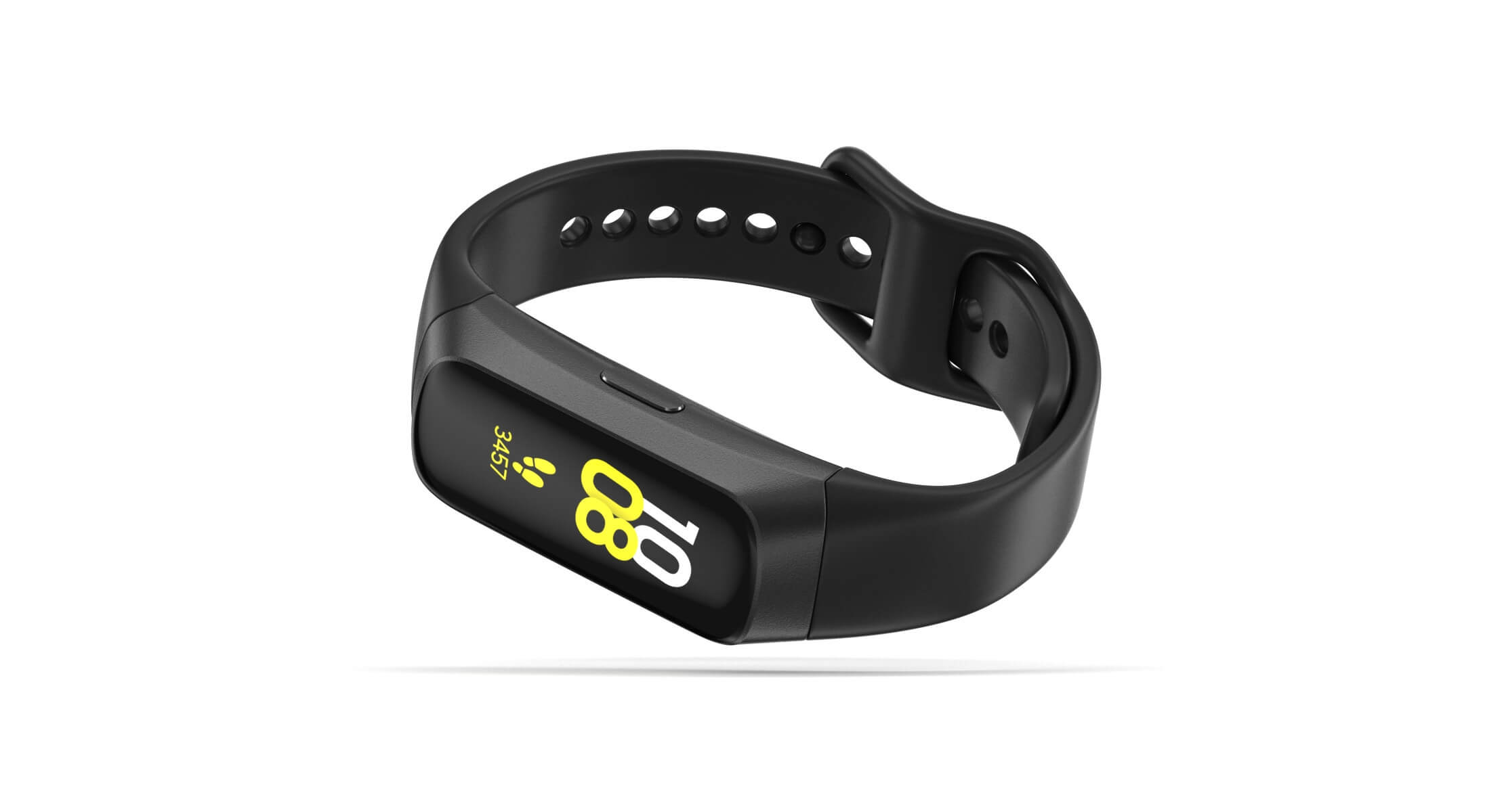 Samsung Galaxy Fit 2019 - 3D Model by frezzy