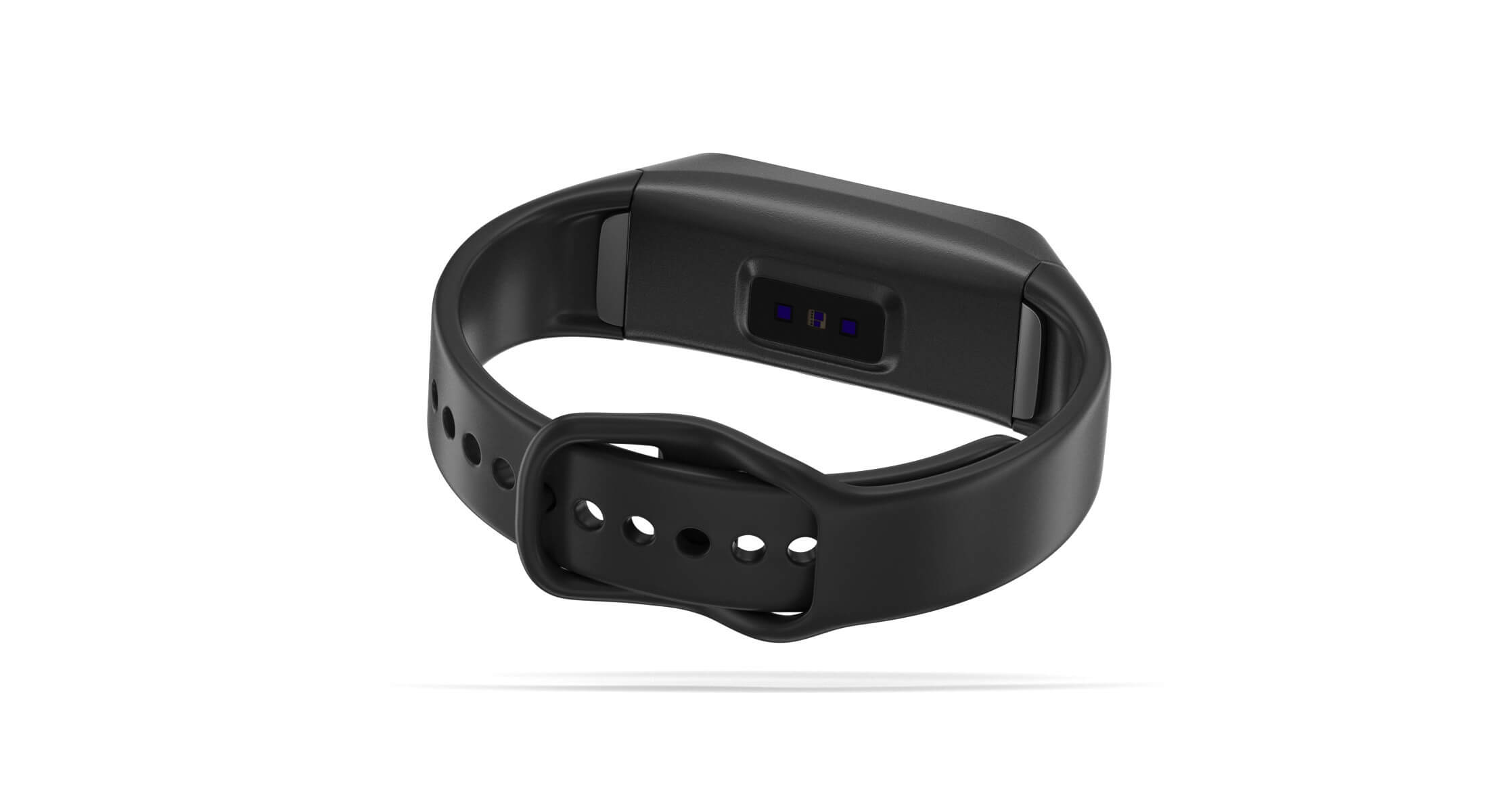 Samsung Galaxy Fit 2019 - 3D Model by frezzy