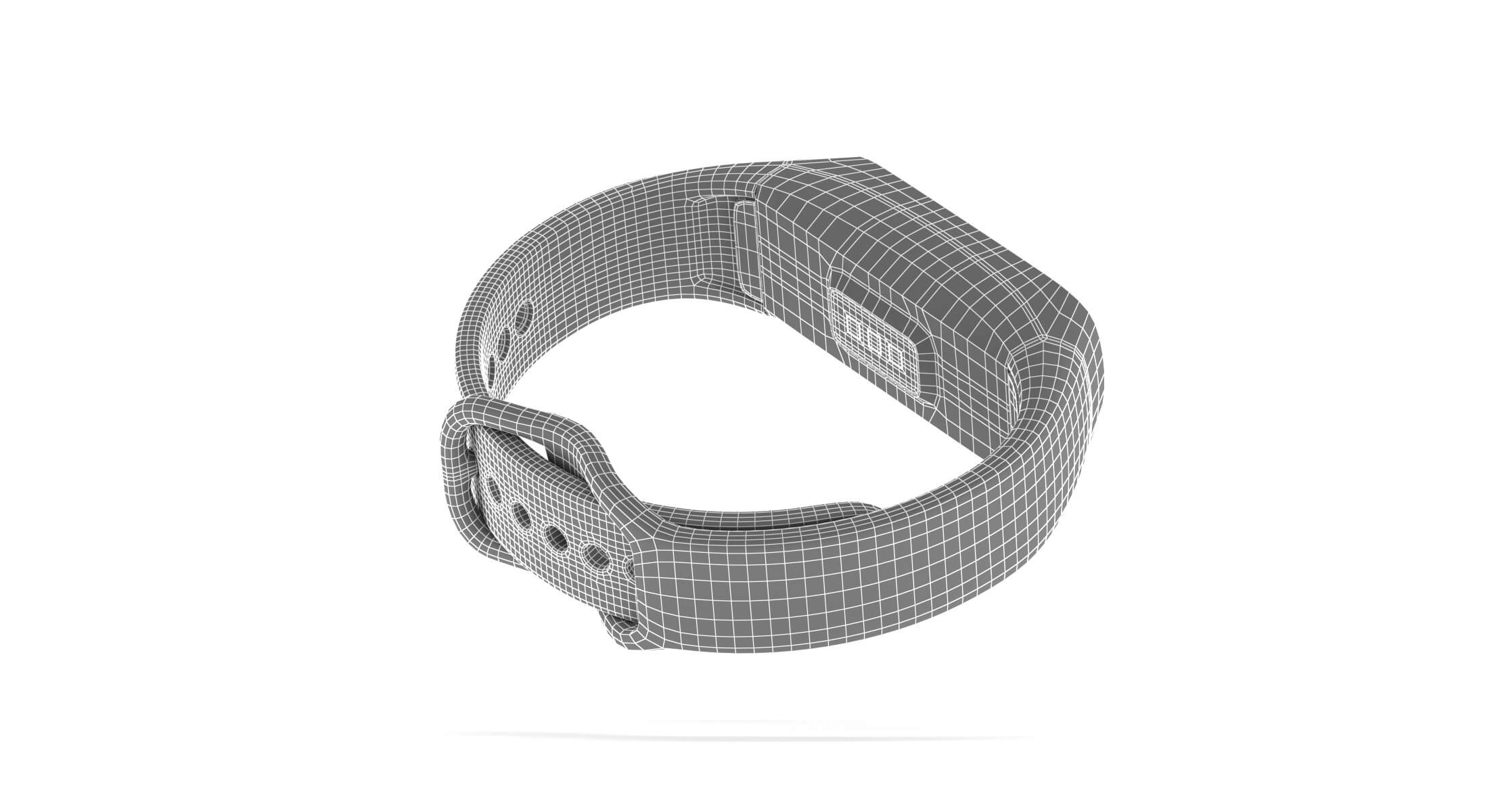 Samsung Galaxy Fit 2019 - 3D Model by frezzy