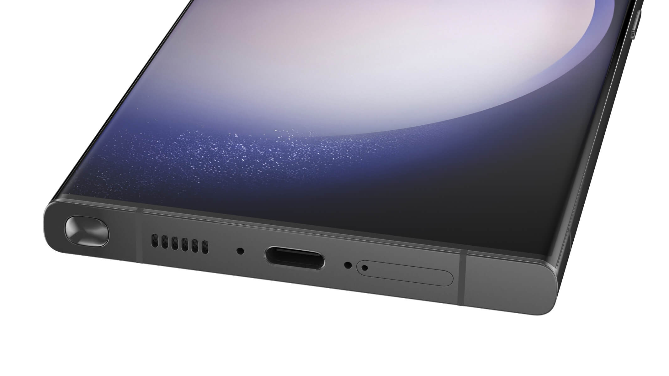 Samsung Galaxy S23 Ultra - 3D Model by frezzy