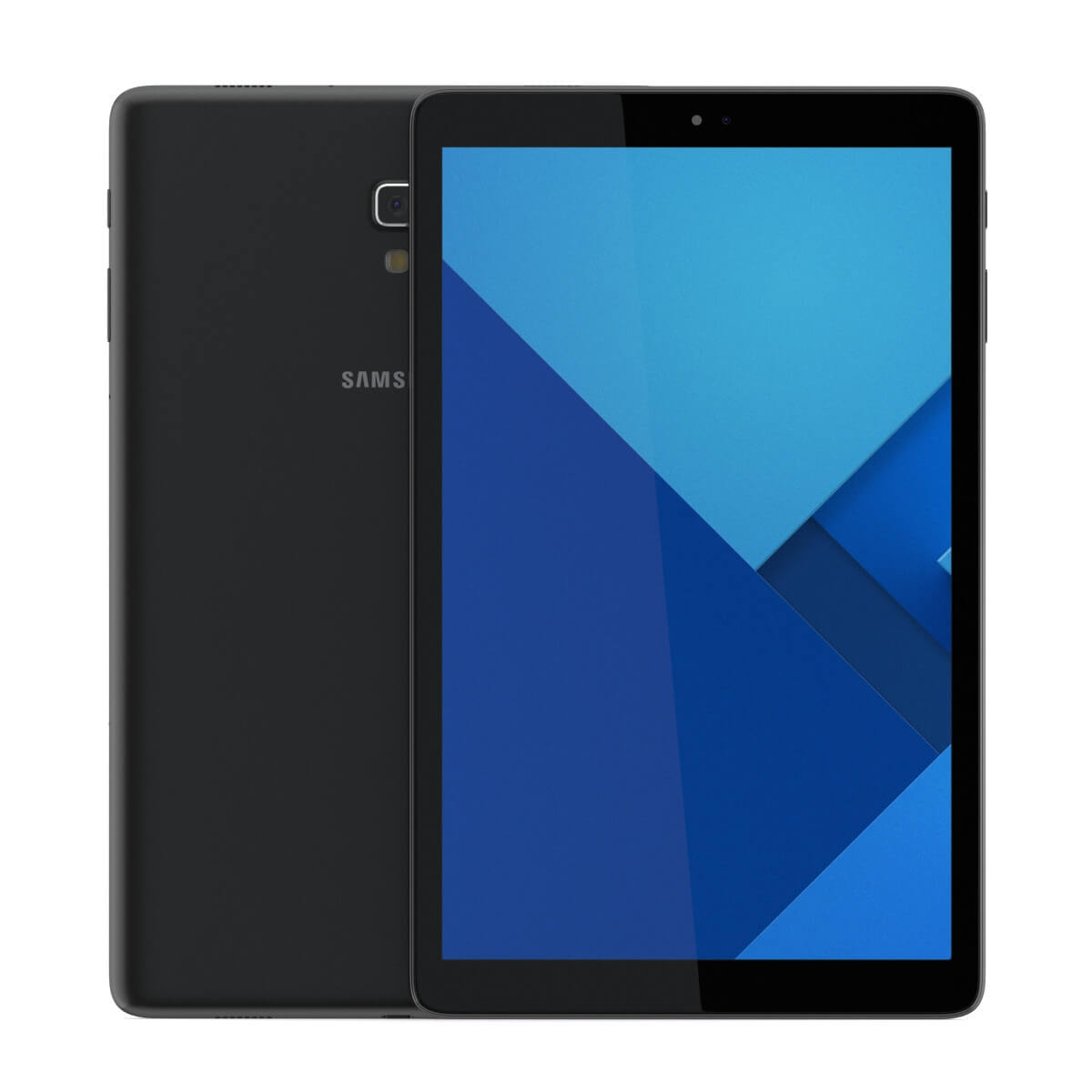 Samsung Galaxy Tab a 10.5 - 3D Model by frezzy