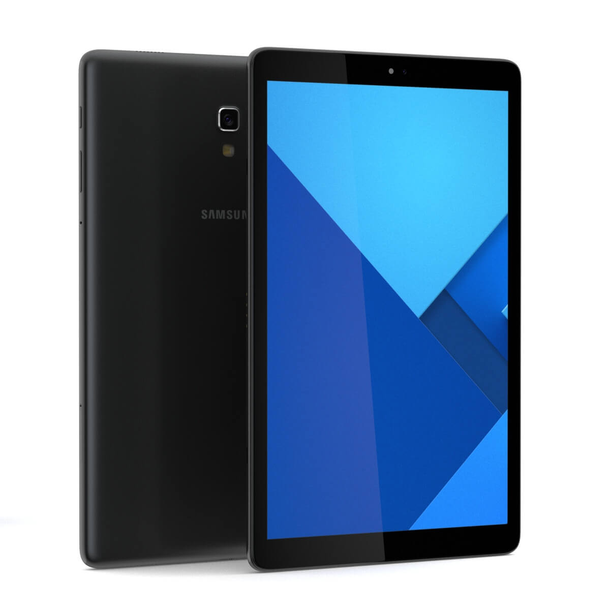 Samsung Galaxy Tab a 10.5 - 3D Model by frezzy