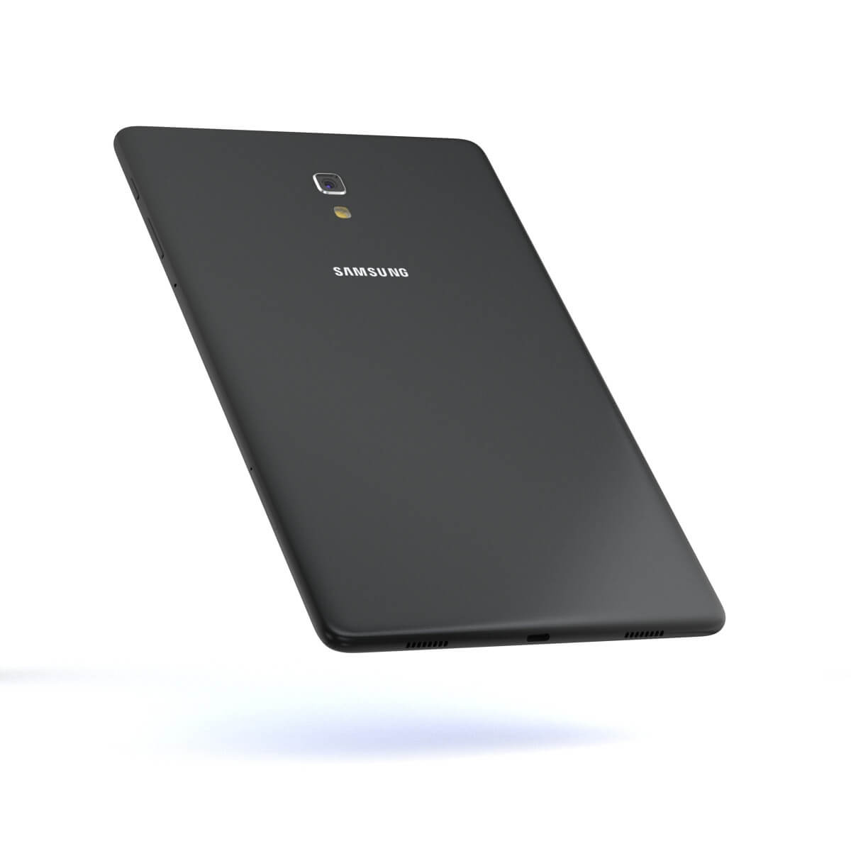 Samsung Galaxy Tab a 10.5 - 3D Model by frezzy