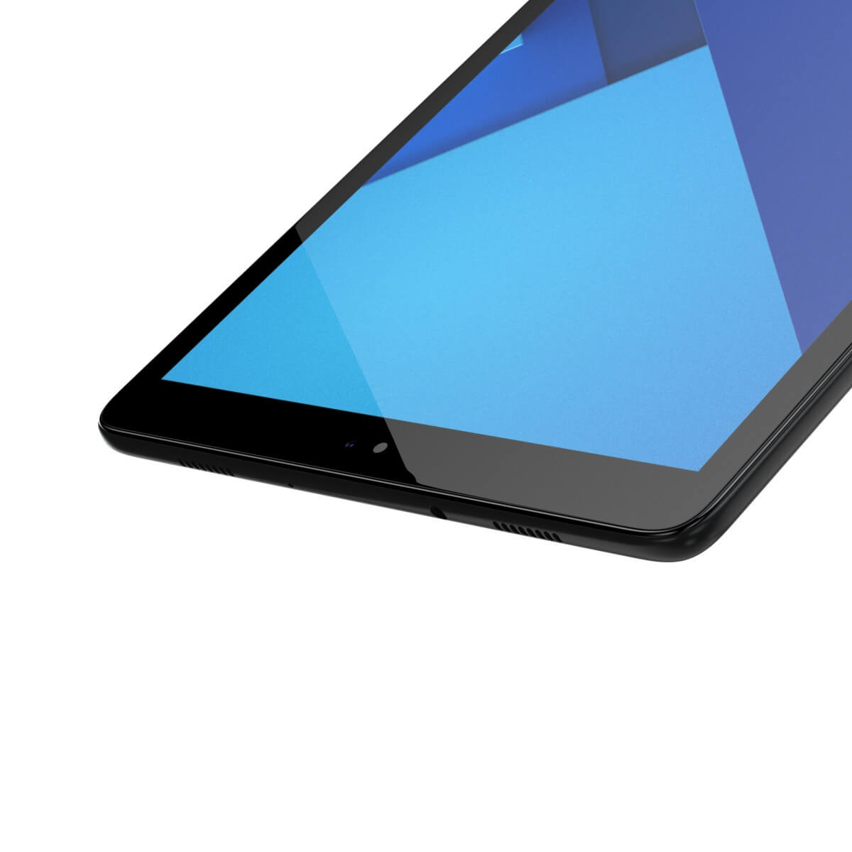 Samsung Galaxy Tab a 10.5 - 3D Model by frezzy