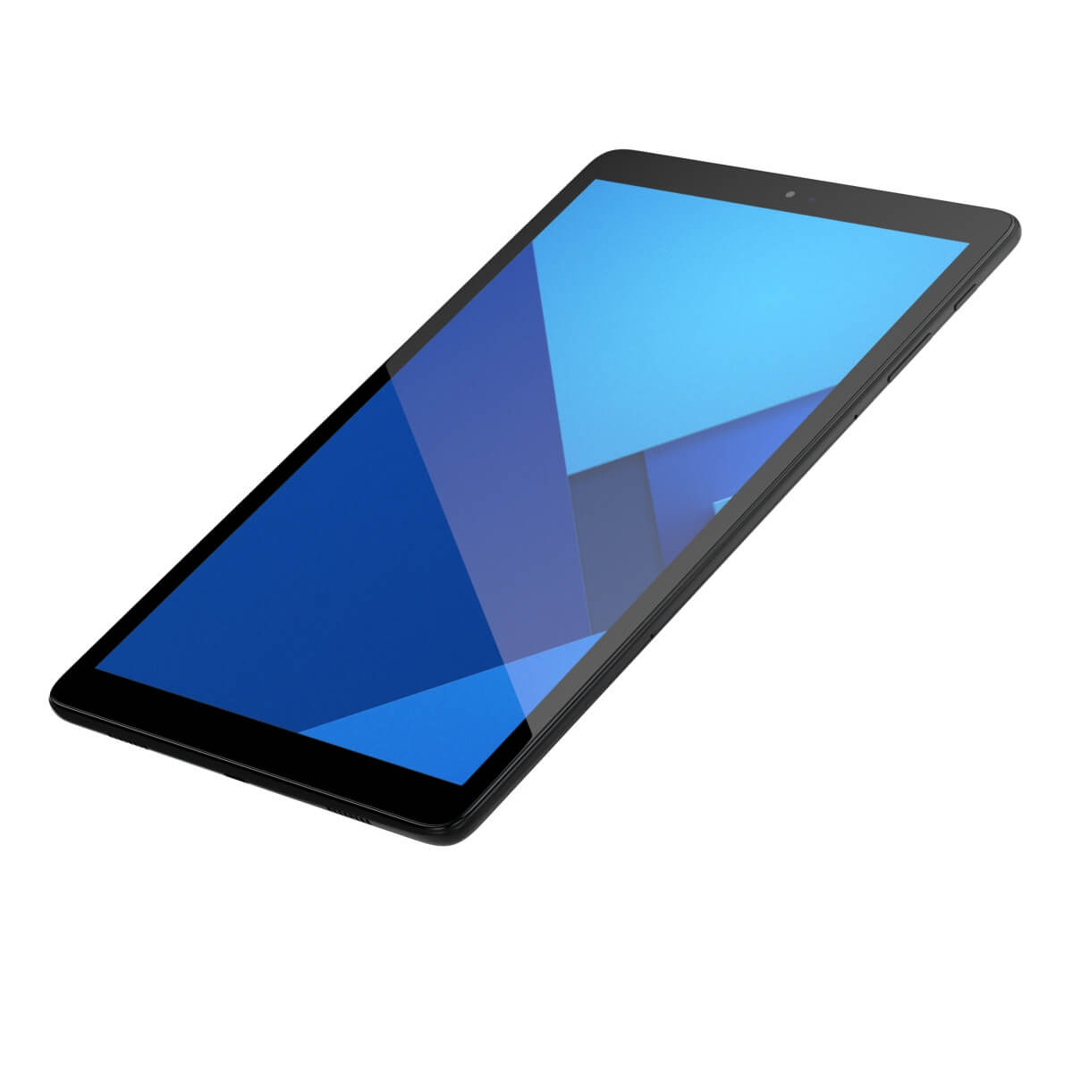 Samsung Galaxy Tab a 10.5 - 3D Model by frezzy