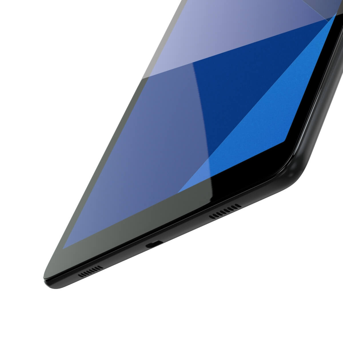 Samsung Galaxy Tab a 10.5 - 3D Model by frezzy